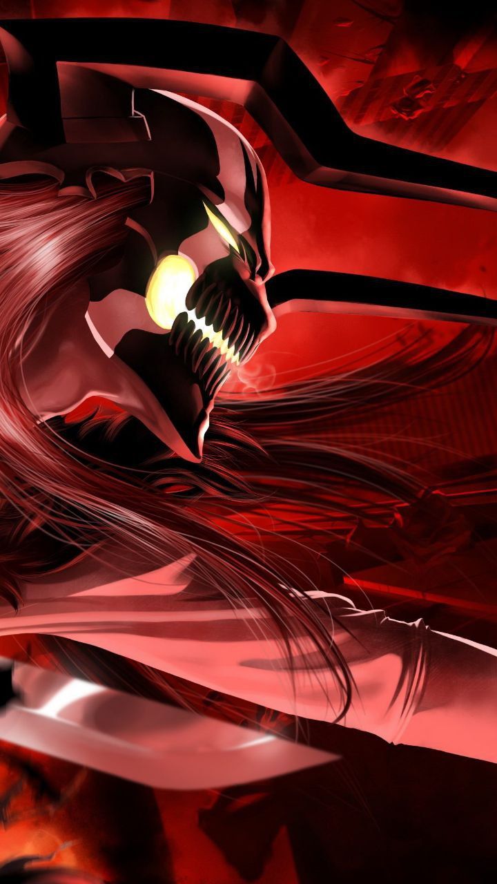 Bleach Android Wallpapers - Top Free Bleach Android Backgrounds ...