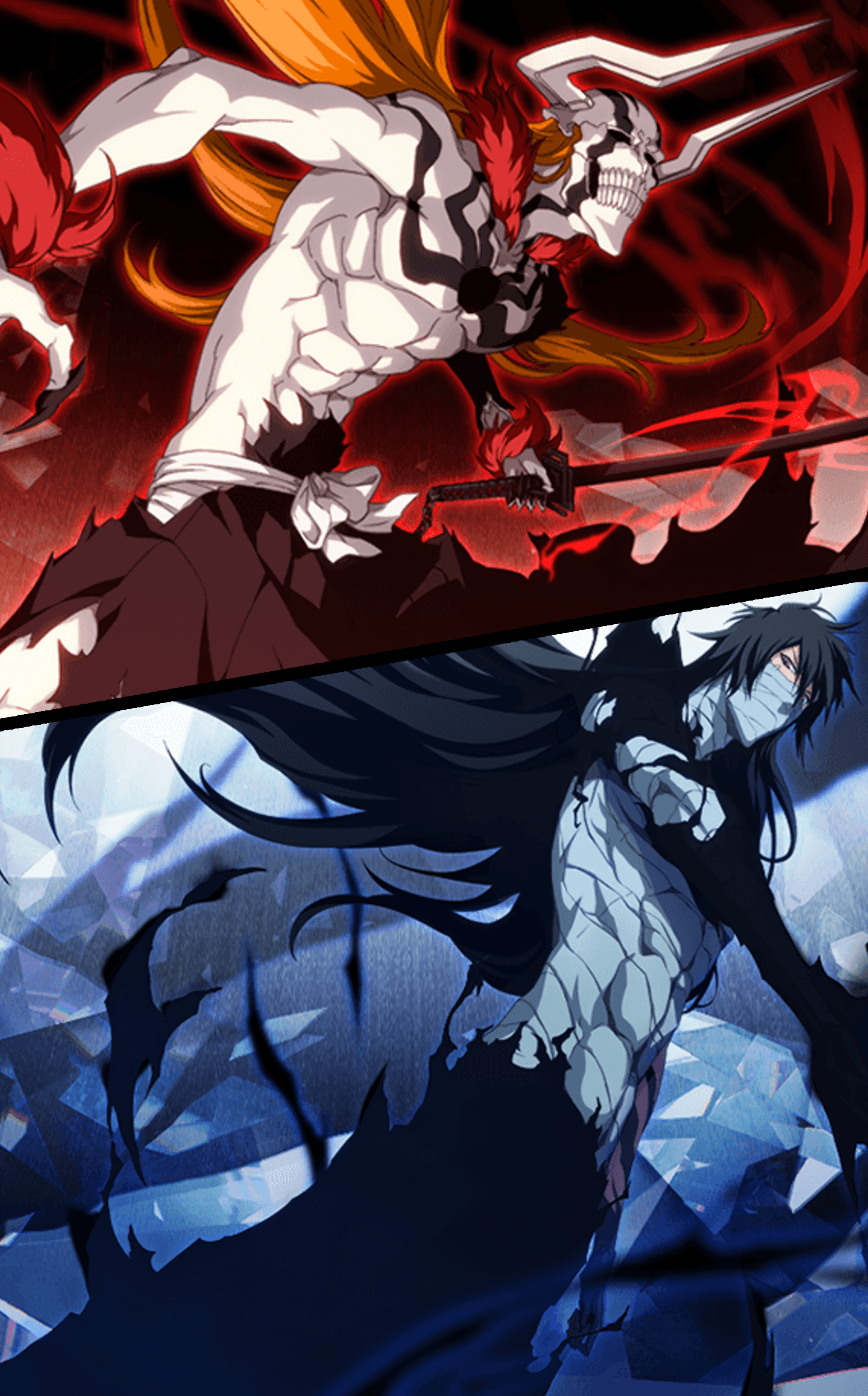 Bleach Android Wallpapers - Top Free Bleach Android Backgrounds ...