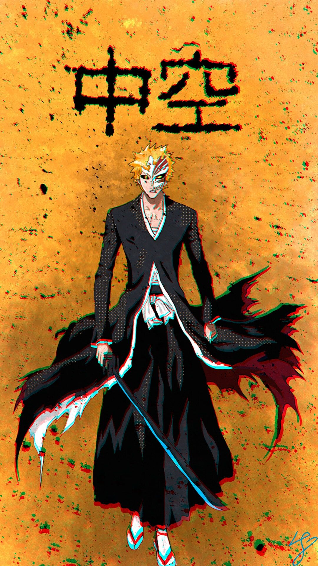 Bleach Android Wallpapers - Top Free Bleach Android Backgrounds ...