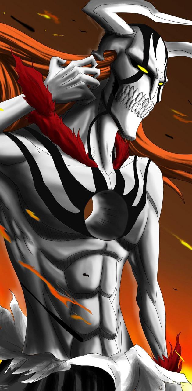 Bleach Android Wallpapers - Top Free Bleach Android Backgrounds ...