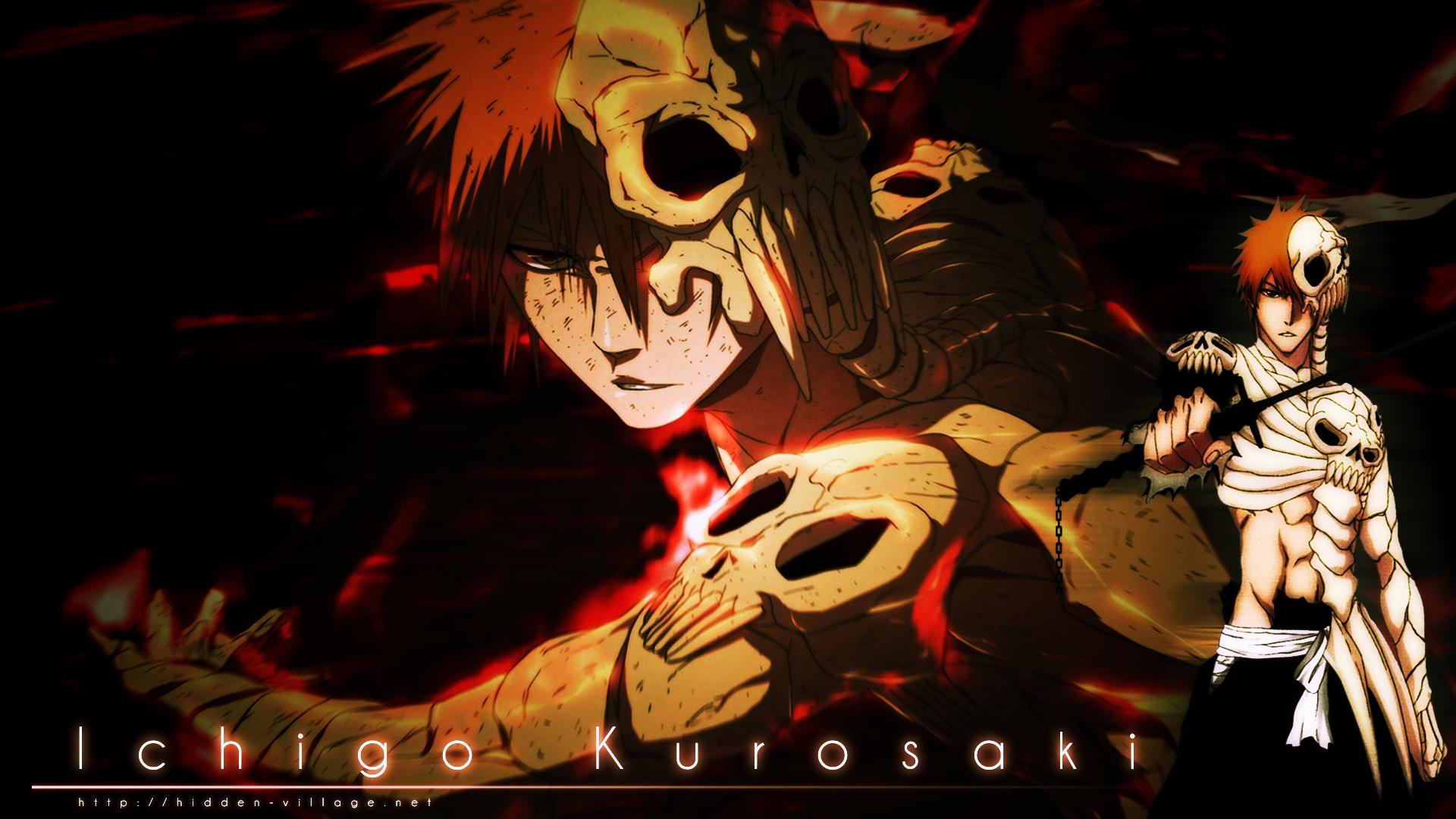 Bleach Android Wallpapers - Top Free Bleach Android Backgrounds ...