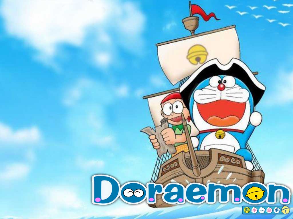 Doraemon Movie Wallpapers - Top Free Doraemon Movie Backgrounds ...