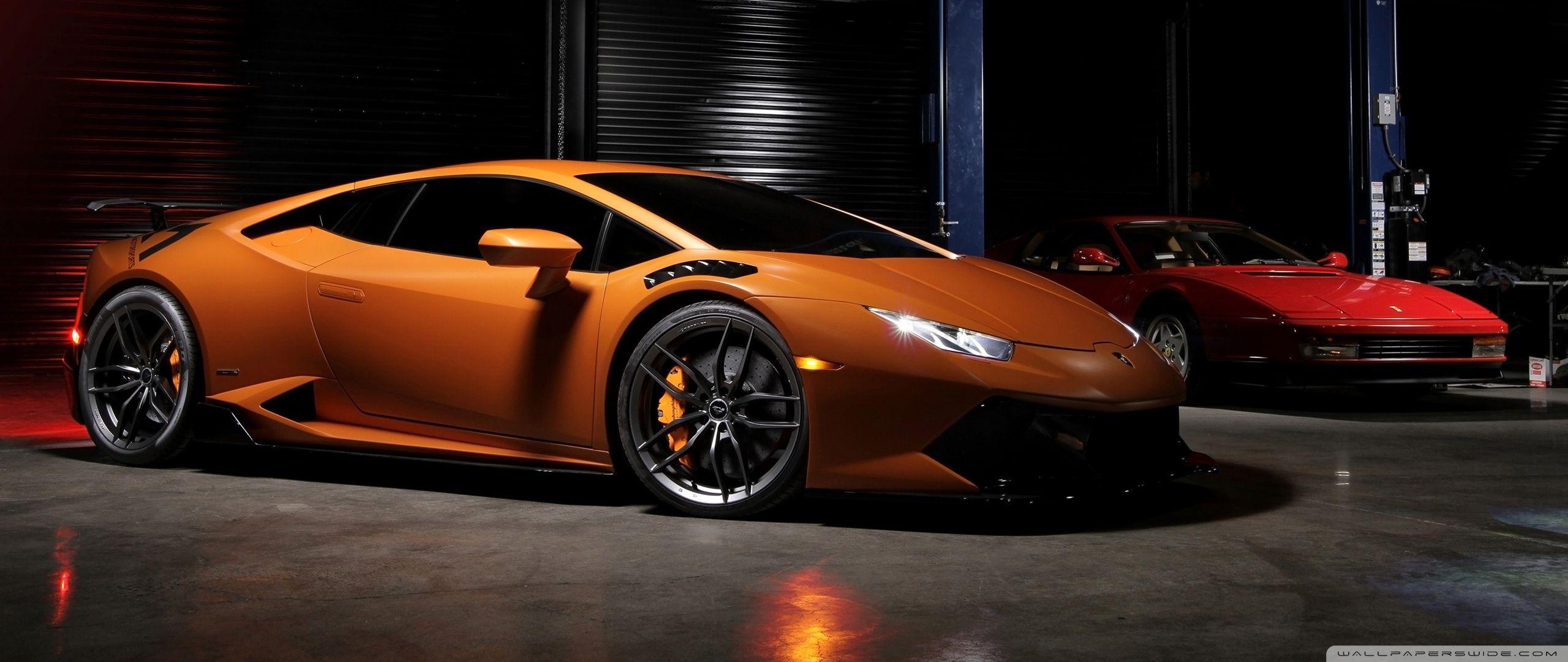 Lamborigini 2560X1080 Ultra Wide Wallpapers - Top Free Lamborigini ...