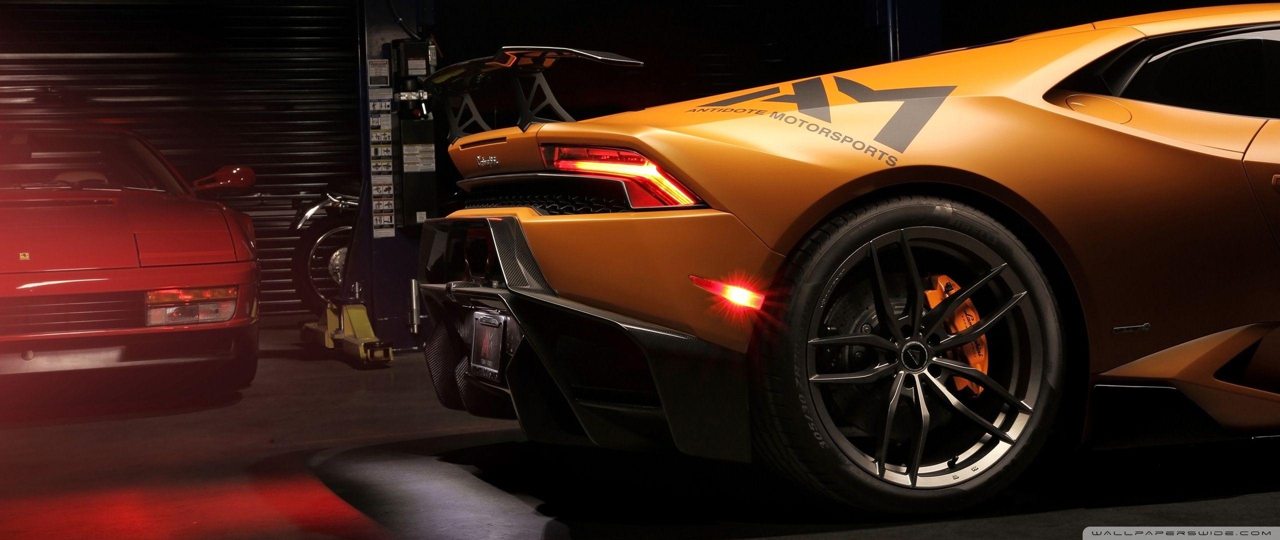Lamborigini 2560X1080 Ultra Wide Wallpapers - Top Free Lamborigini ...