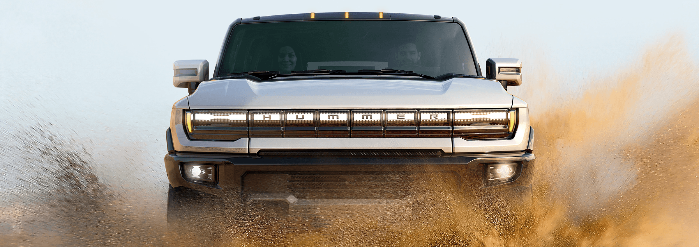 Hummer EV Wallpapers - Top Free Hummer EV Backgrounds - WallpaperAccess