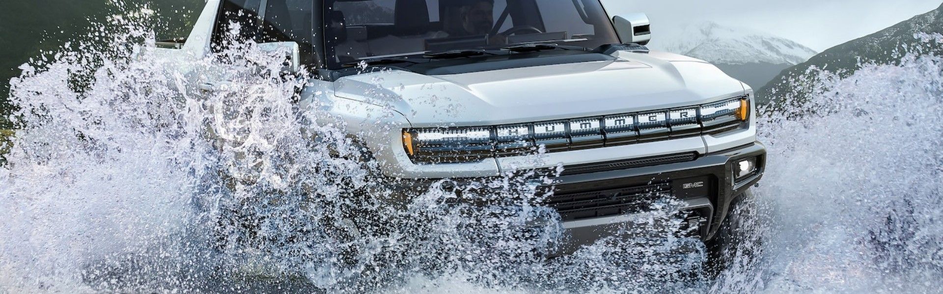 Hummer EV Wallpapers - Top Free Hummer EV Backgrounds - WallpaperAccess