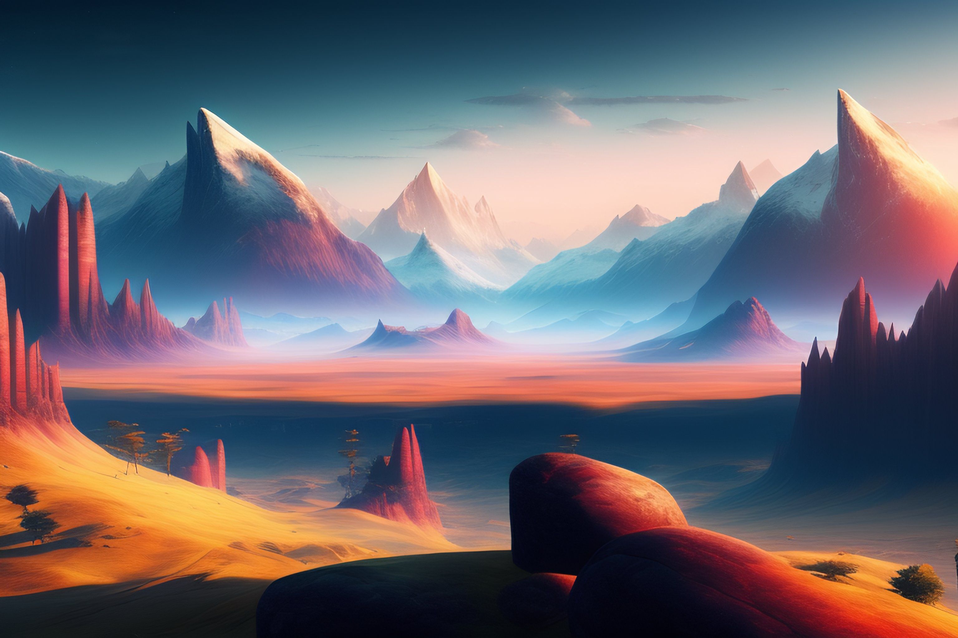 8K Sci Fi Wallpapers - Top Free 8K Sci Fi Backgrounds - WallpaperAccess