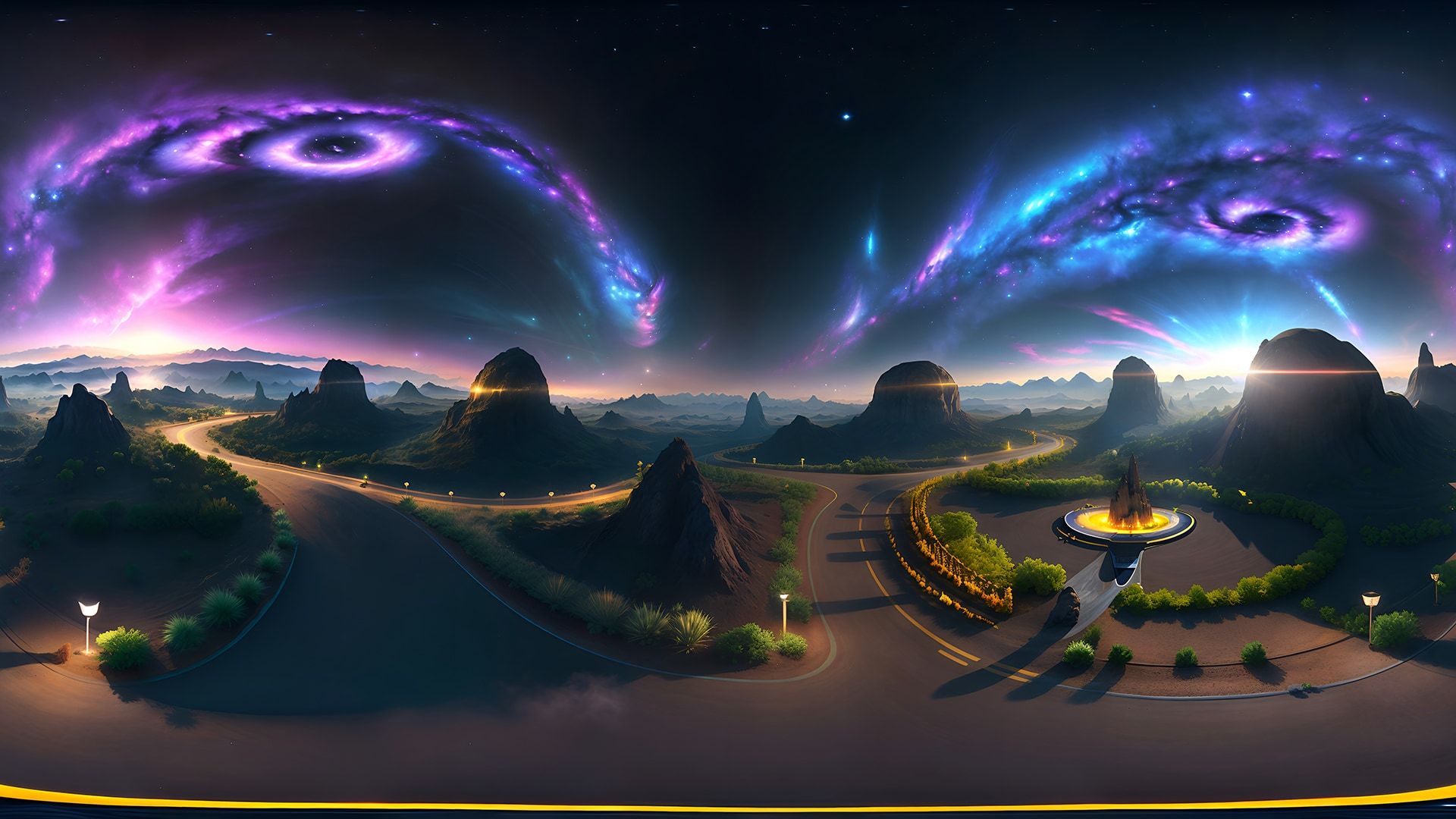 8K Sci Fi Wallpapers - Top Free 8K Sci Fi Backgrounds - WallpaperAccess