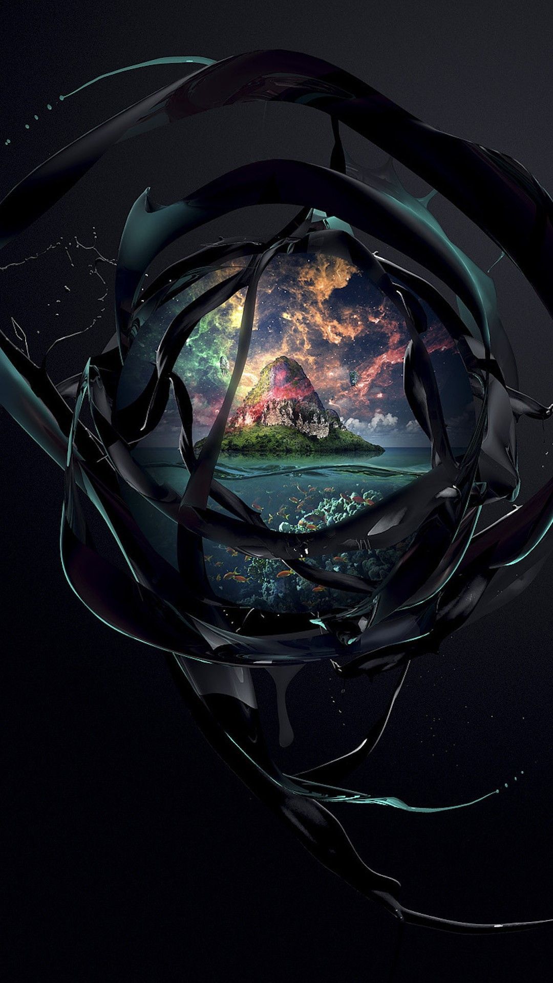 Uncommon Wallpapers - Top Free Uncommon Backgrounds - WallpaperAccess