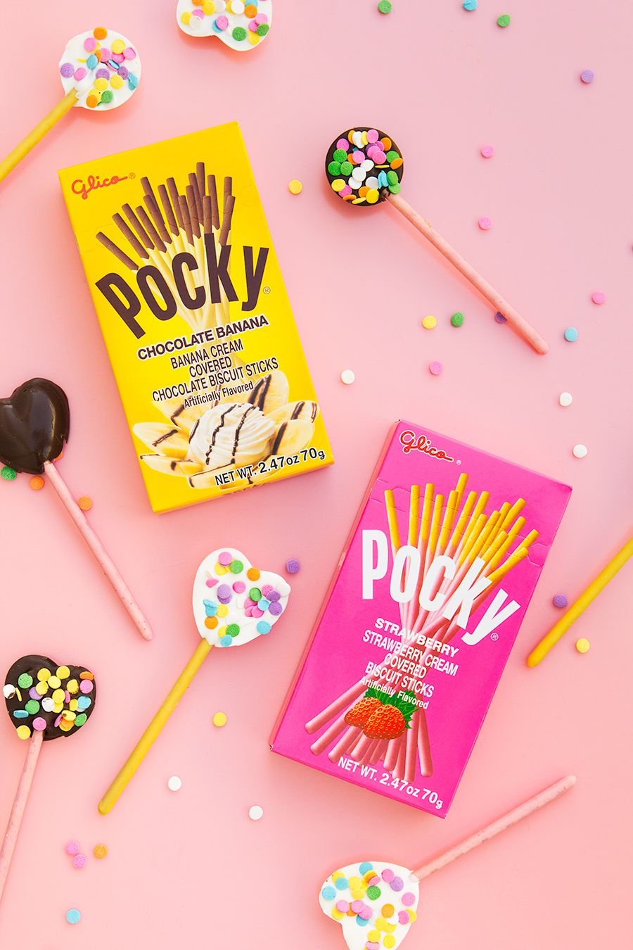 Pocky Wallpapers - Top Free Pocky Backgrounds - WallpaperAccess