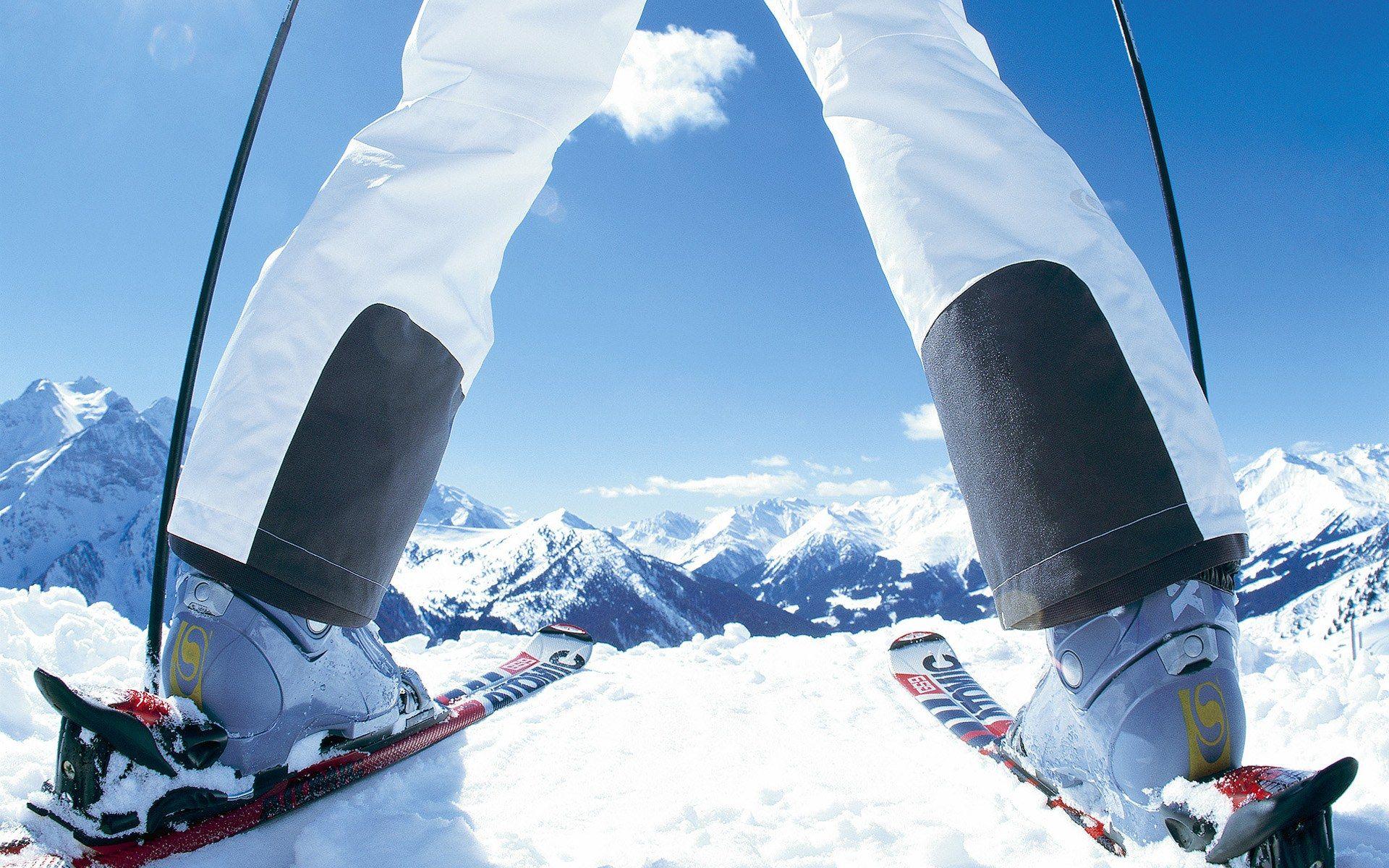 Snow Skiing Wallpapers - Top Free Snow Skiing Backgrounds - WallpaperAccess