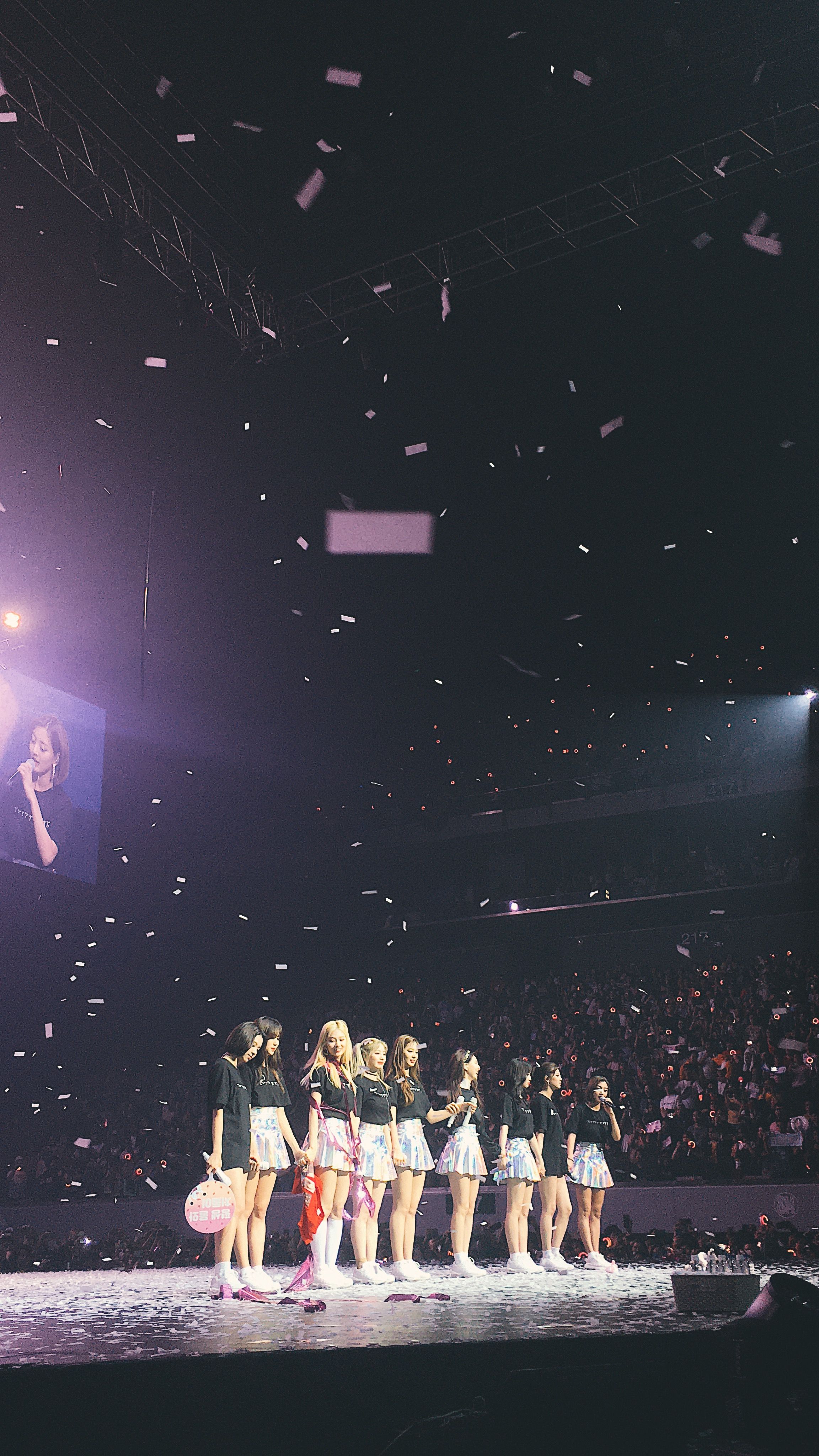 Twice Concert Wallpapers - Top Free Twice Concert Backgrounds - WallpaperAccess