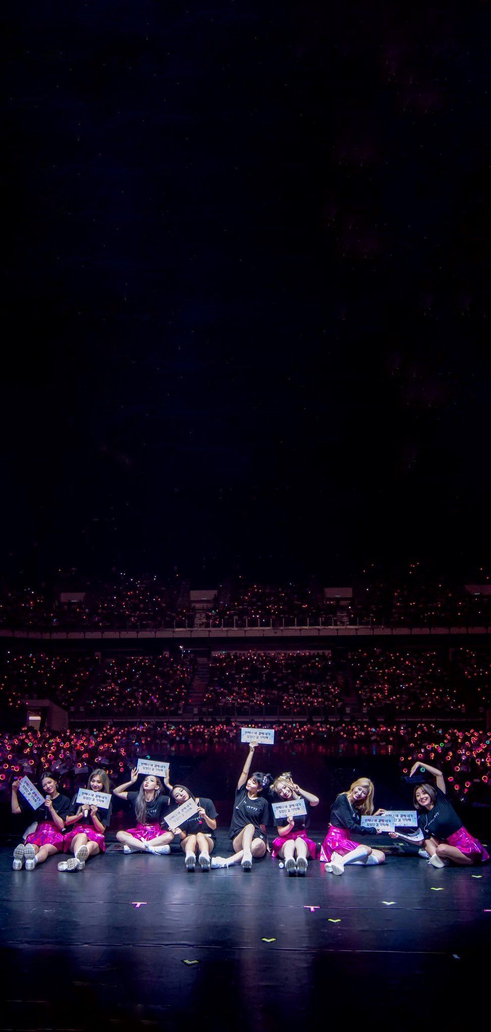 Twice Concert Wallpapers - Top Free Twice Concert Backgrounds - WallpaperAccess