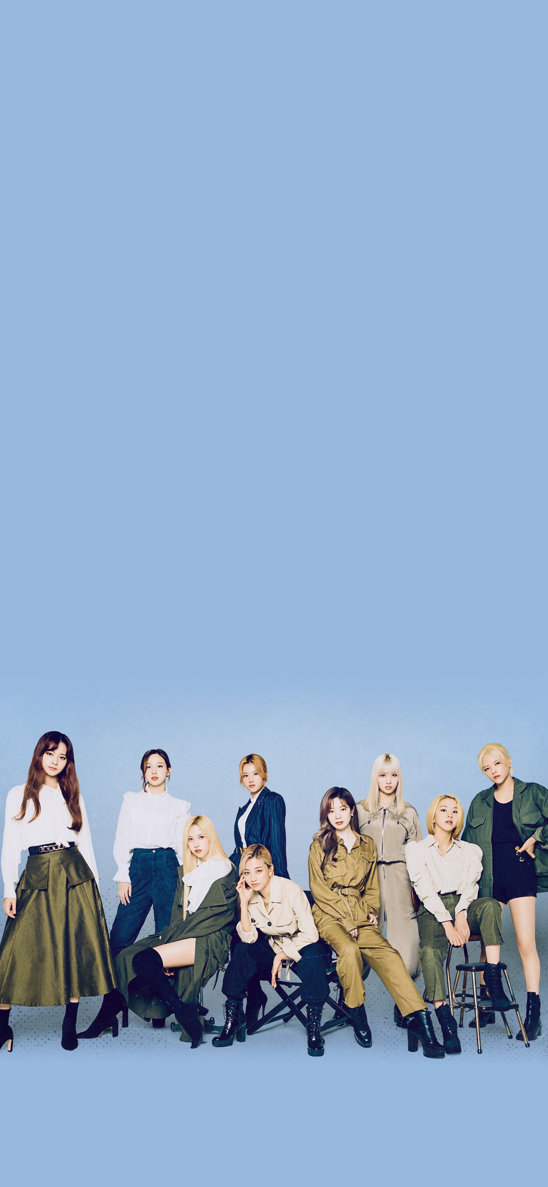 Twice Concert Wallpapers - Top Free Twice Concert Backgrounds - WallpaperAccess