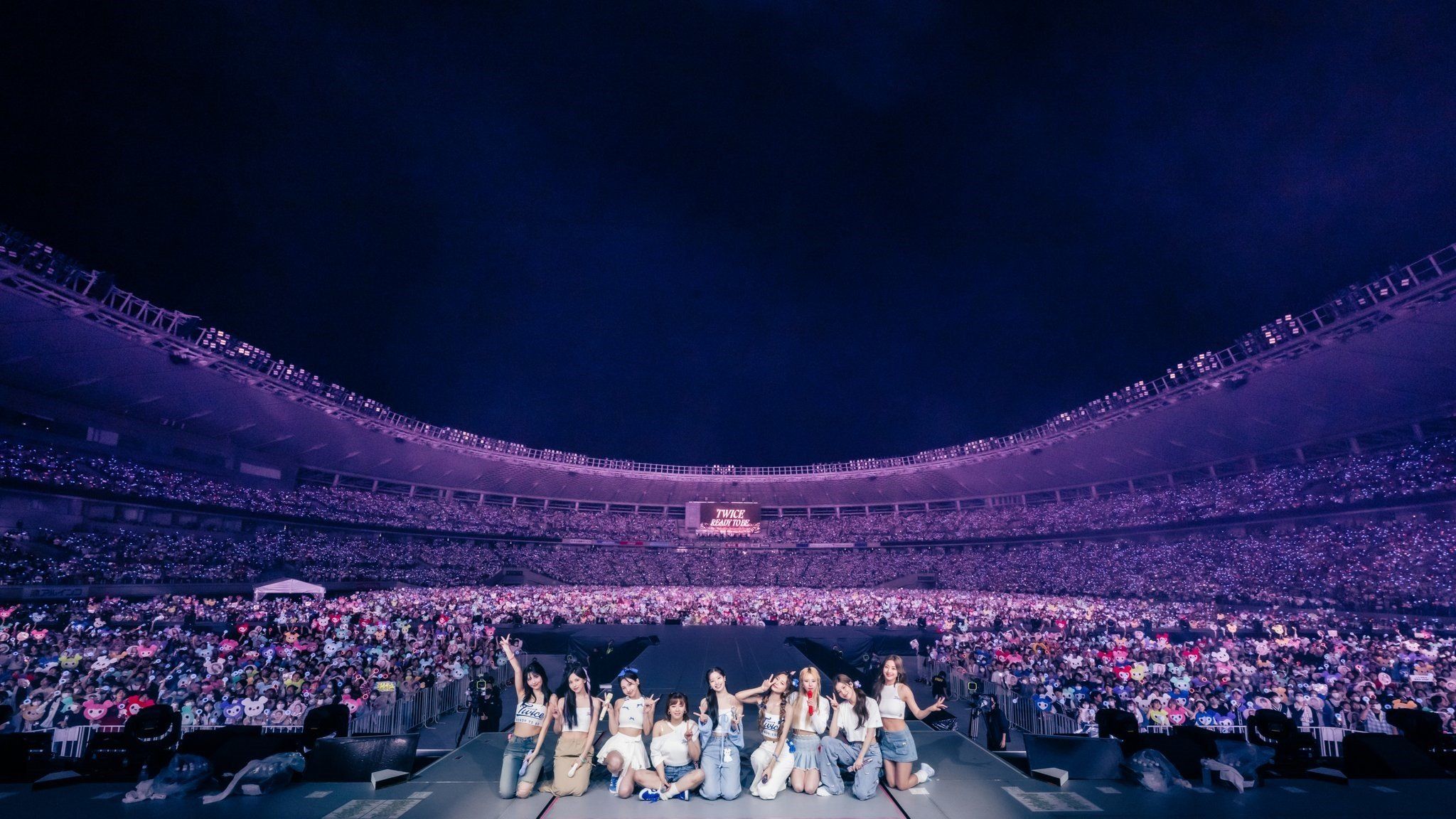 Twice Concert Wallpapers - Top Free Twice Concert Backgrounds - WallpaperAccess