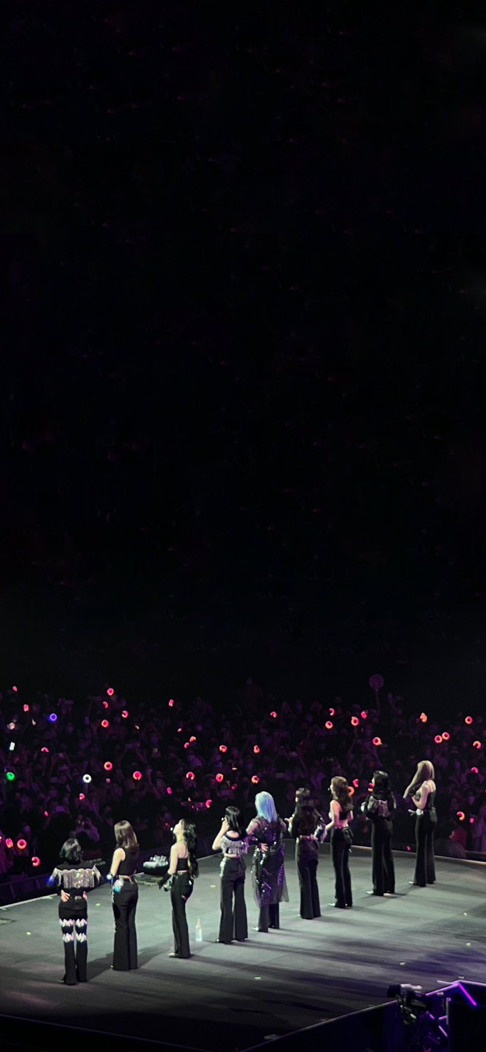 Twice Concert Wallpapers - Top Free Twice Concert Backgrounds - WallpaperAccess