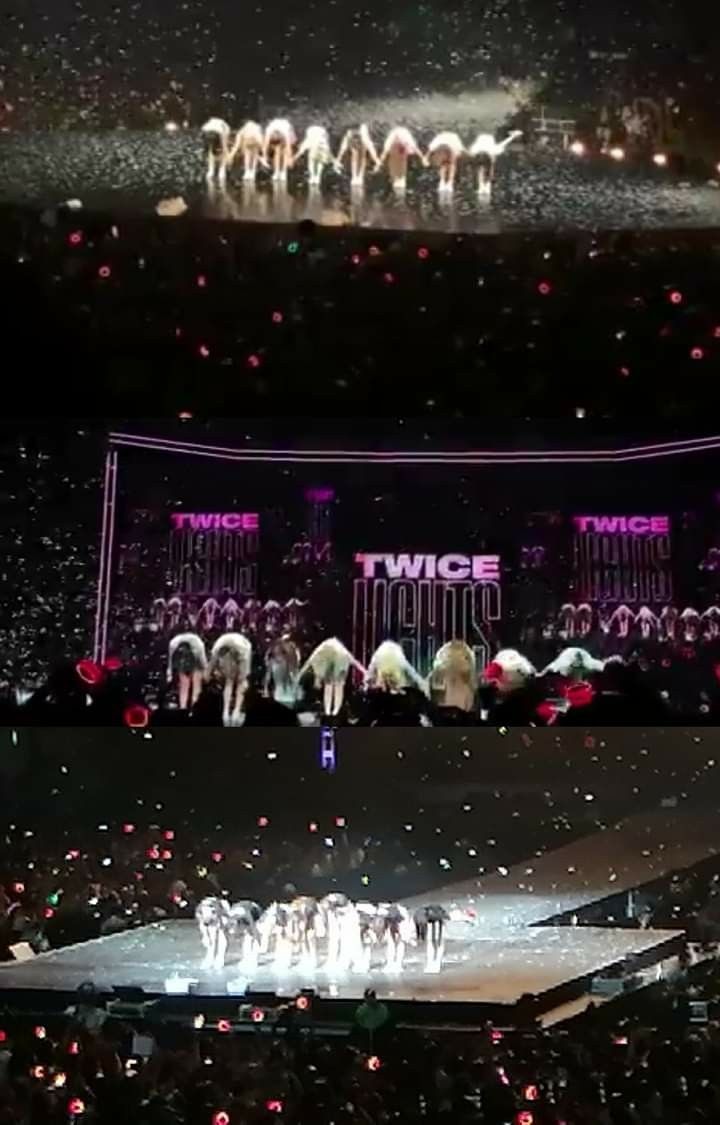 Twice Concert Wallpapers - Top Free Twice Concert Backgrounds - WallpaperAccess
