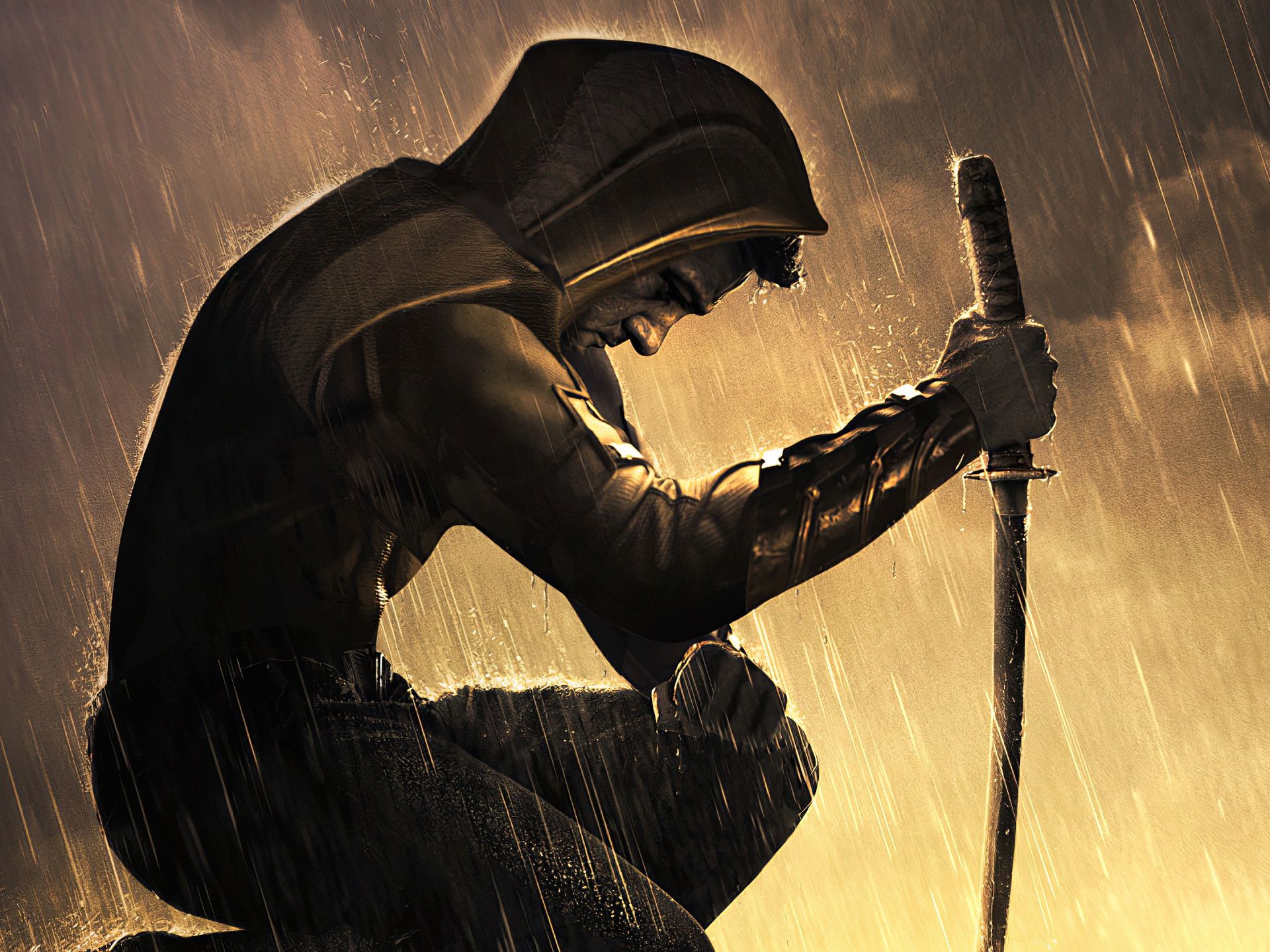 Alone Warrior Wallpapers - Top Free Alone Warrior Backgrounds ...