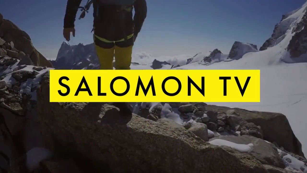 Salomón Wallpapers - Top Free Salomón Backgrounds - WallpaperAccess