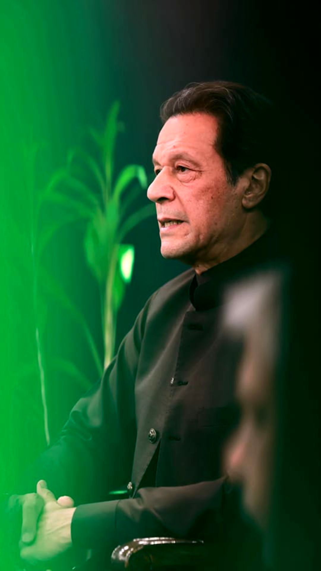 Prime Minister Imran Khan Wallpapers - Top Free Prime Minister Imran ...