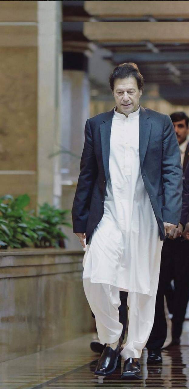 Prime Minister Imran Khan Wallpapers - Top Free Prime Minister Imran ...