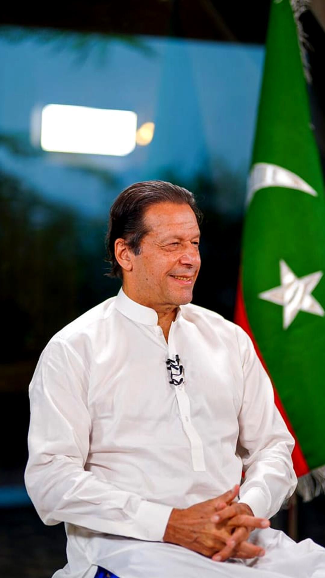 Prime Minister Imran Khan Wallpapers - Top Free Prime Minister Imran ...