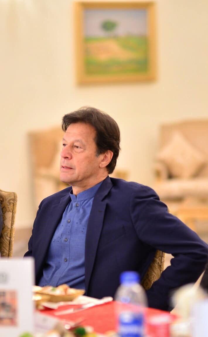 Prime Minister Imran Khan Wallpapers - Top Free Prime Minister Imran ...