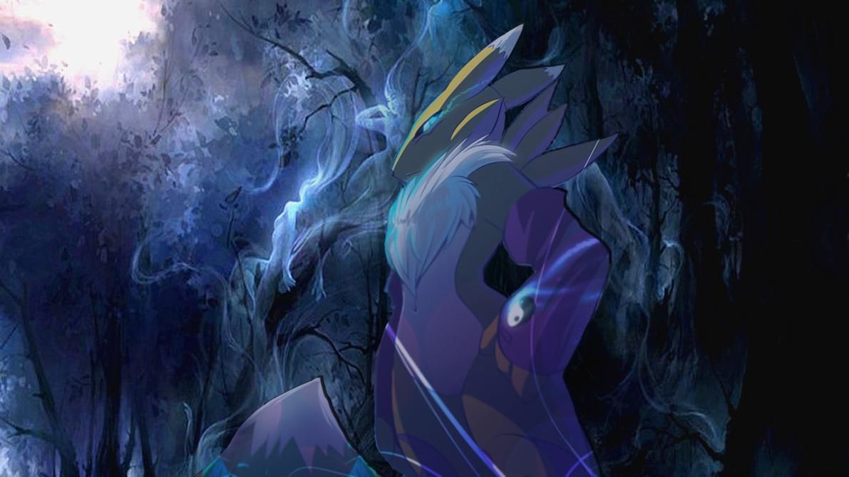 Renamon Wallpapers - Top Free Renamon Backgrounds - WallpaperAccess