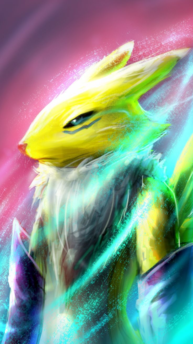 Renamon Wallpapers - Top Free Renamon Backgrounds - WallpaperAccess