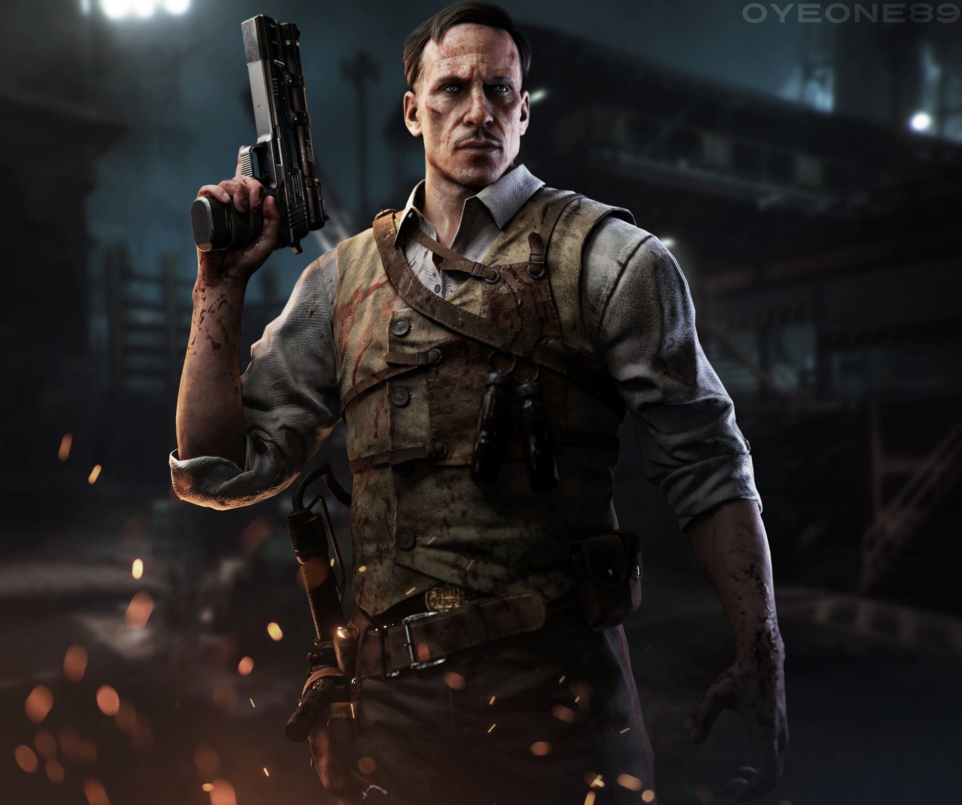 Richtofen Wallpapers - Top Free Richtofen Backgrounds - WallpaperAccess