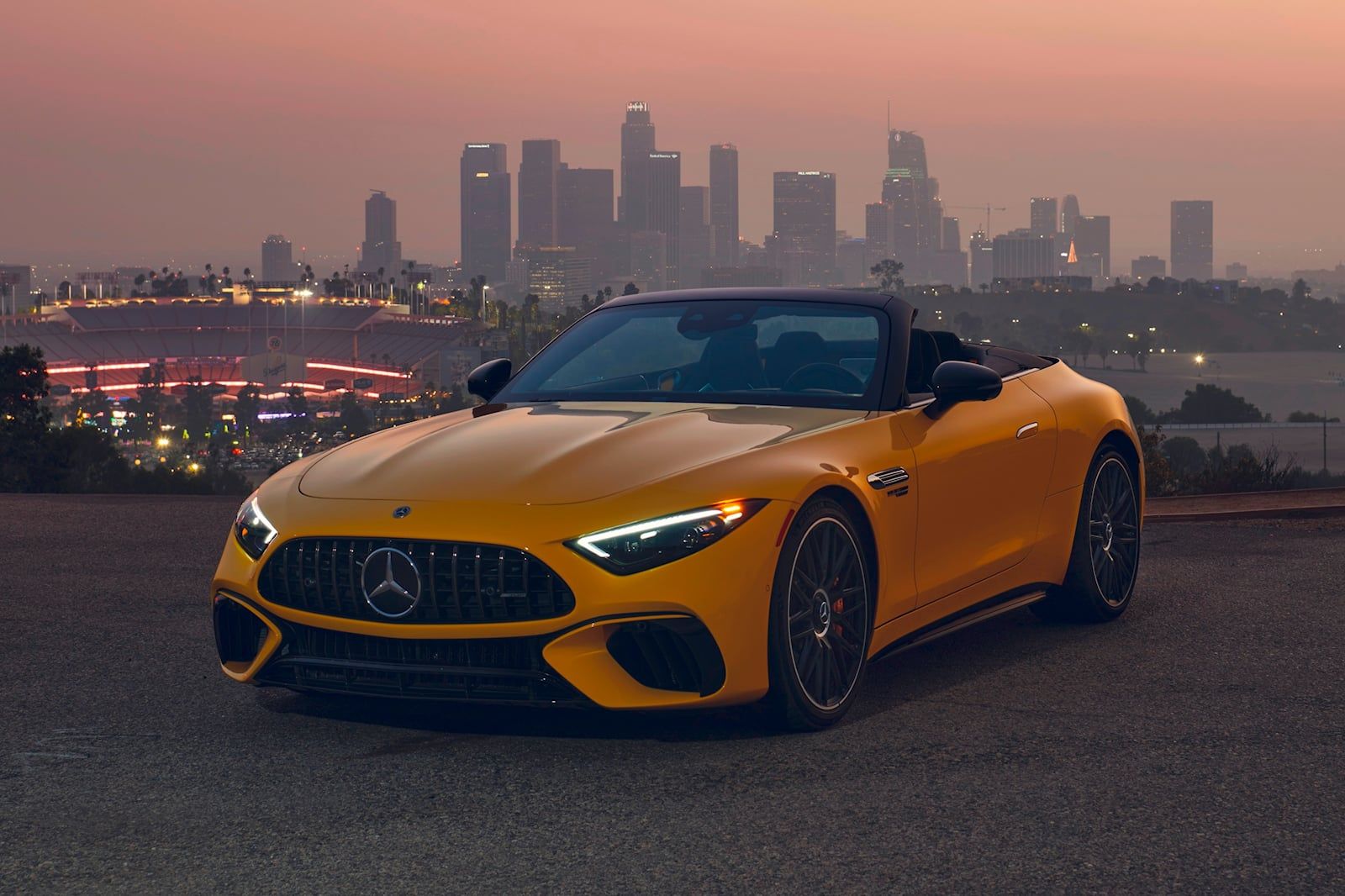 Mercedes-AMG SL63 Wallpapers - Top Free Mercedes-AMG SL63 Backgrounds ...