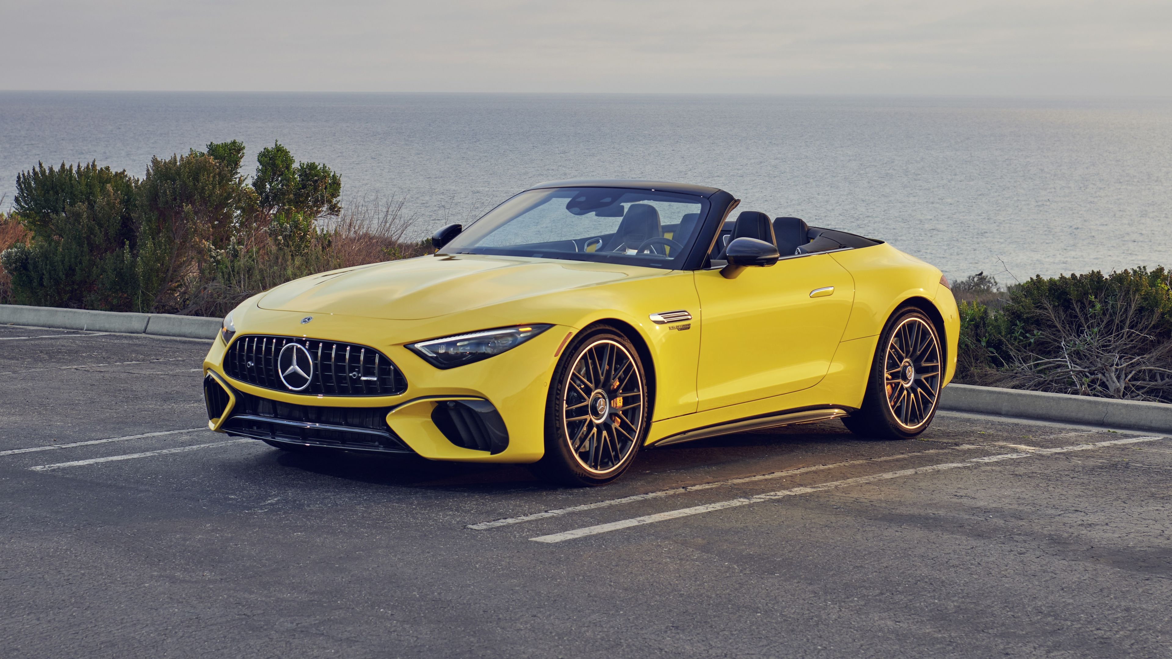 Mercedes-AMG SL63 Wallpapers - Top Free Mercedes-AMG SL63 Backgrounds ...