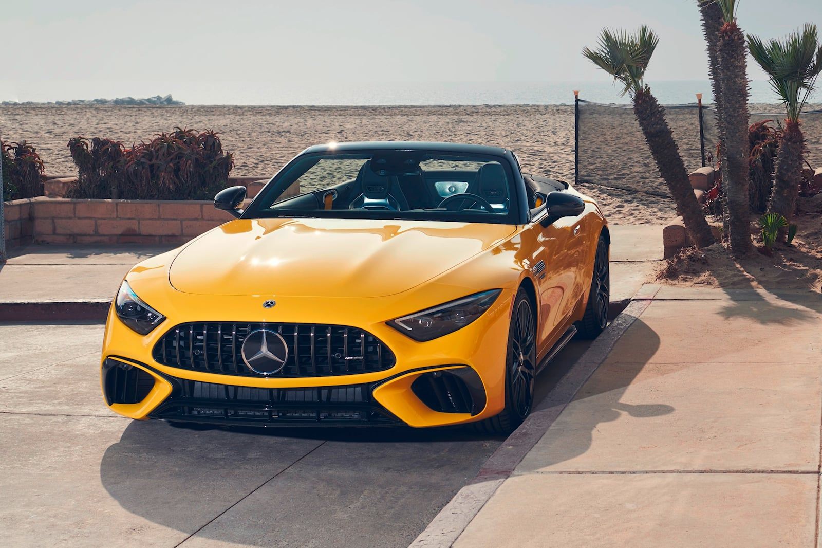 Mercedes-AMG SL63 Wallpapers - Top Free Mercedes-AMG SL63 Backgrounds ...