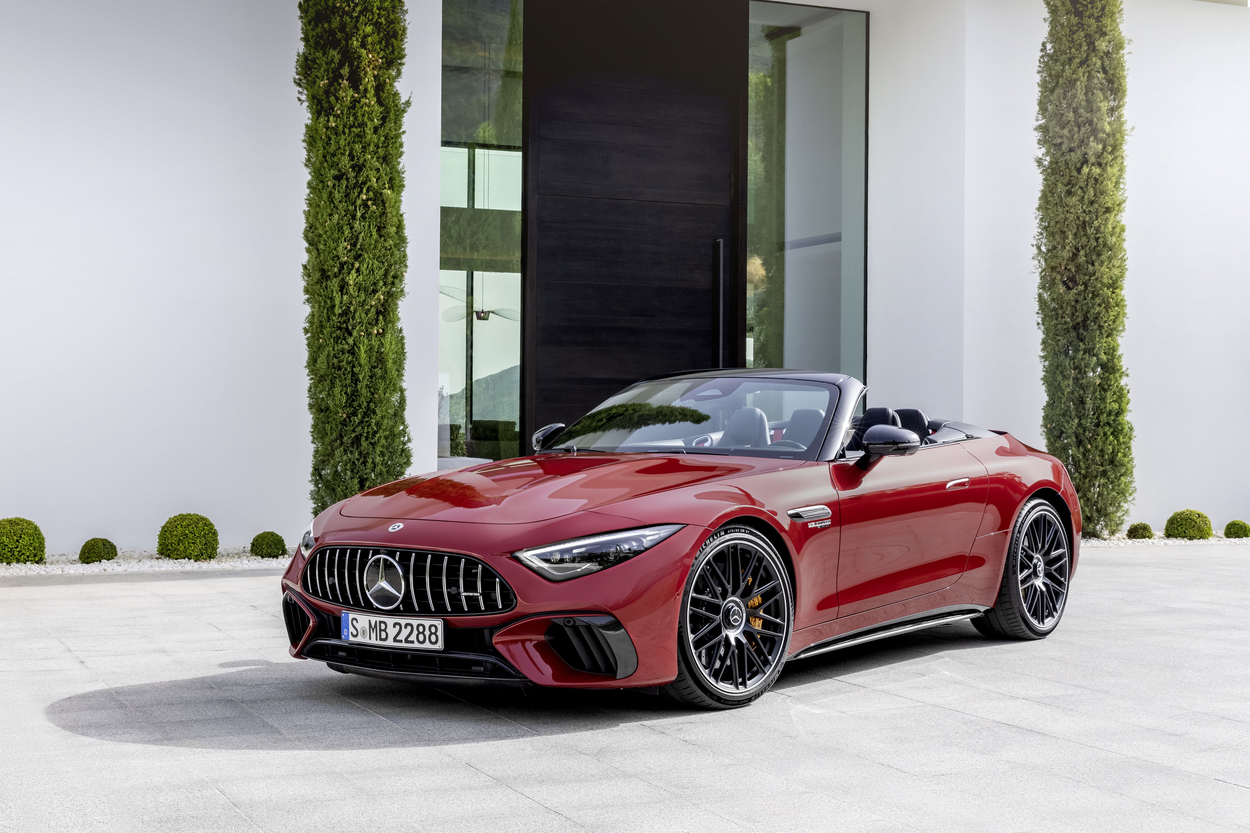 Mercedes-AMG SL63 Wallpapers - Top Free Mercedes-AMG SL63 Backgrounds ...