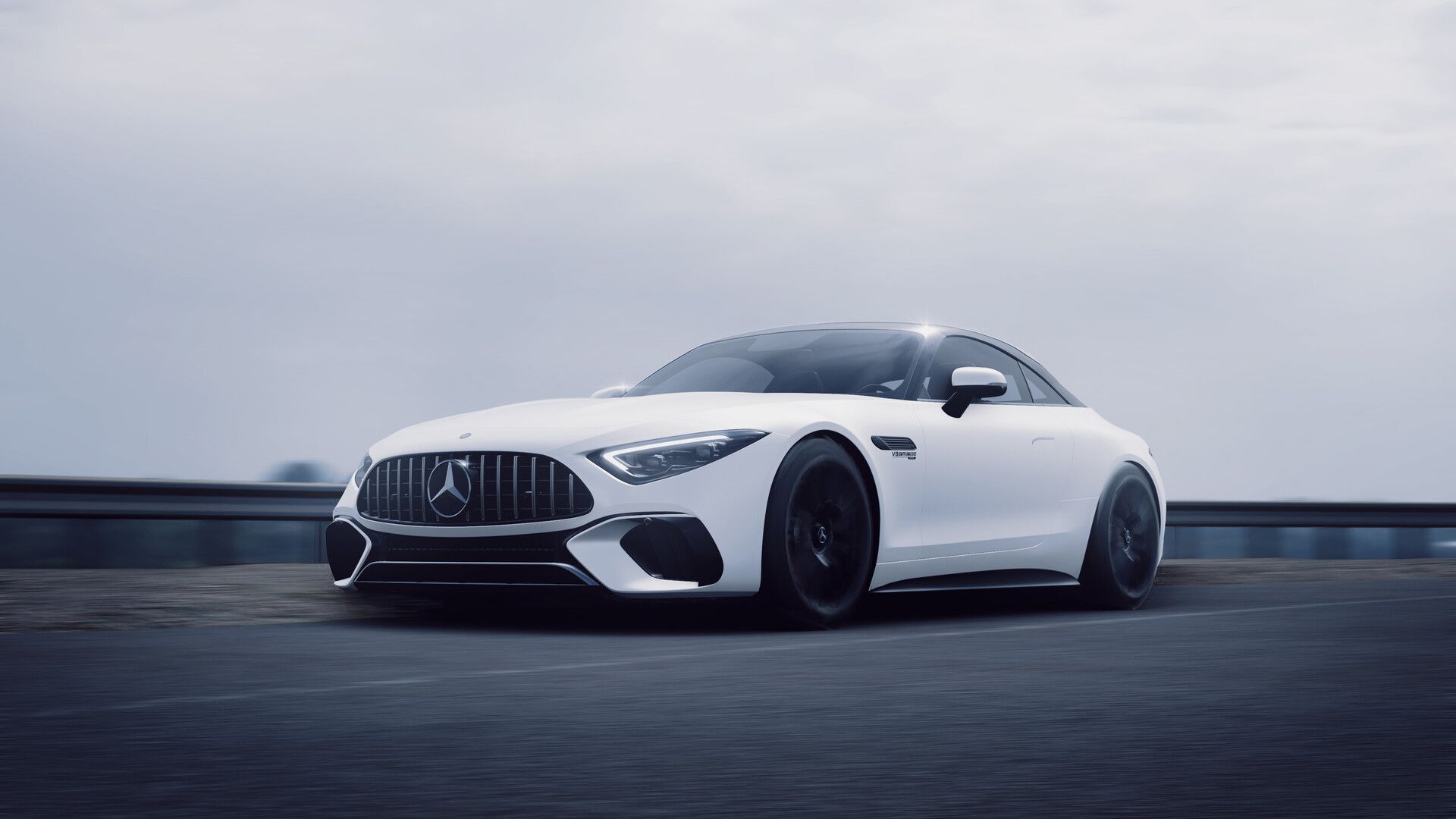 Mercedes-AMG SL63 Wallpapers - Top Free Mercedes-AMG SL63 Backgrounds ...