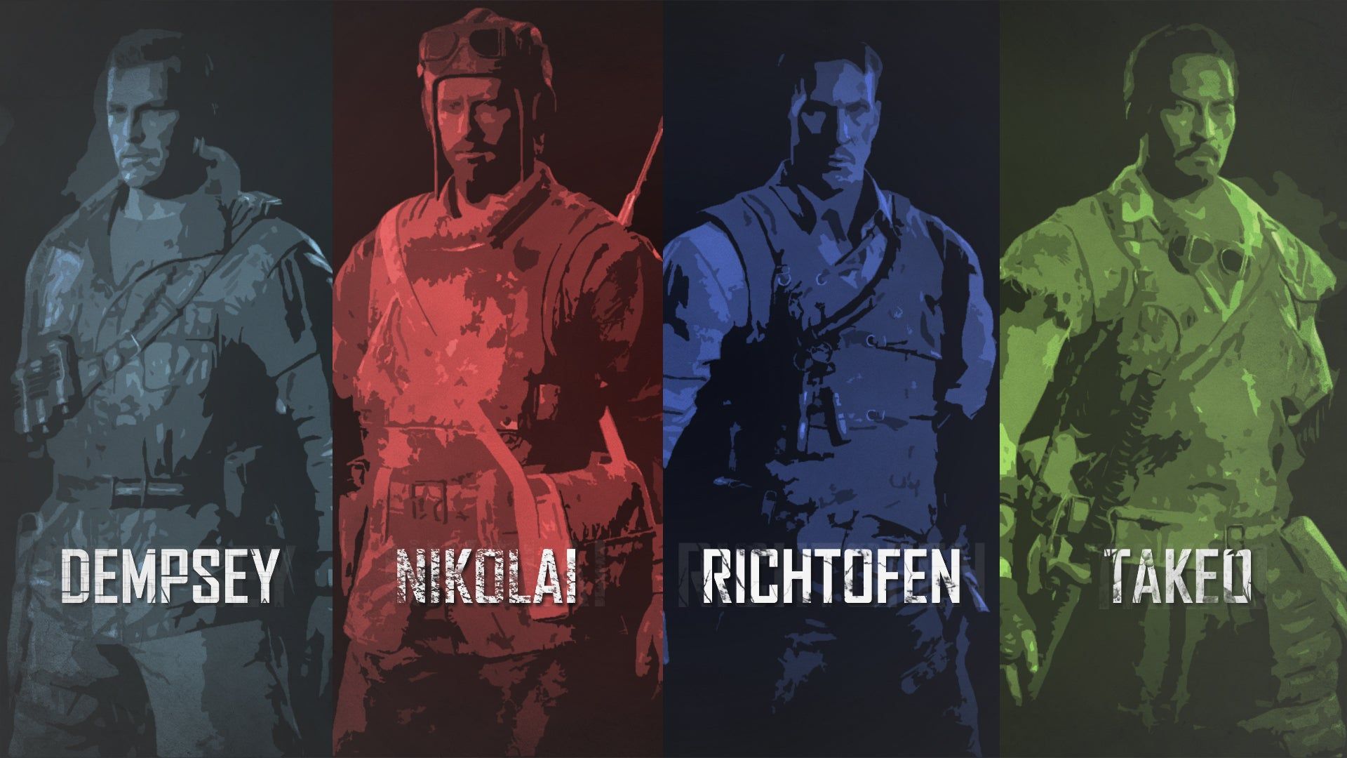 Richtofen Wallpapers - Top Free Richtofen Backgrounds - WallpaperAccess