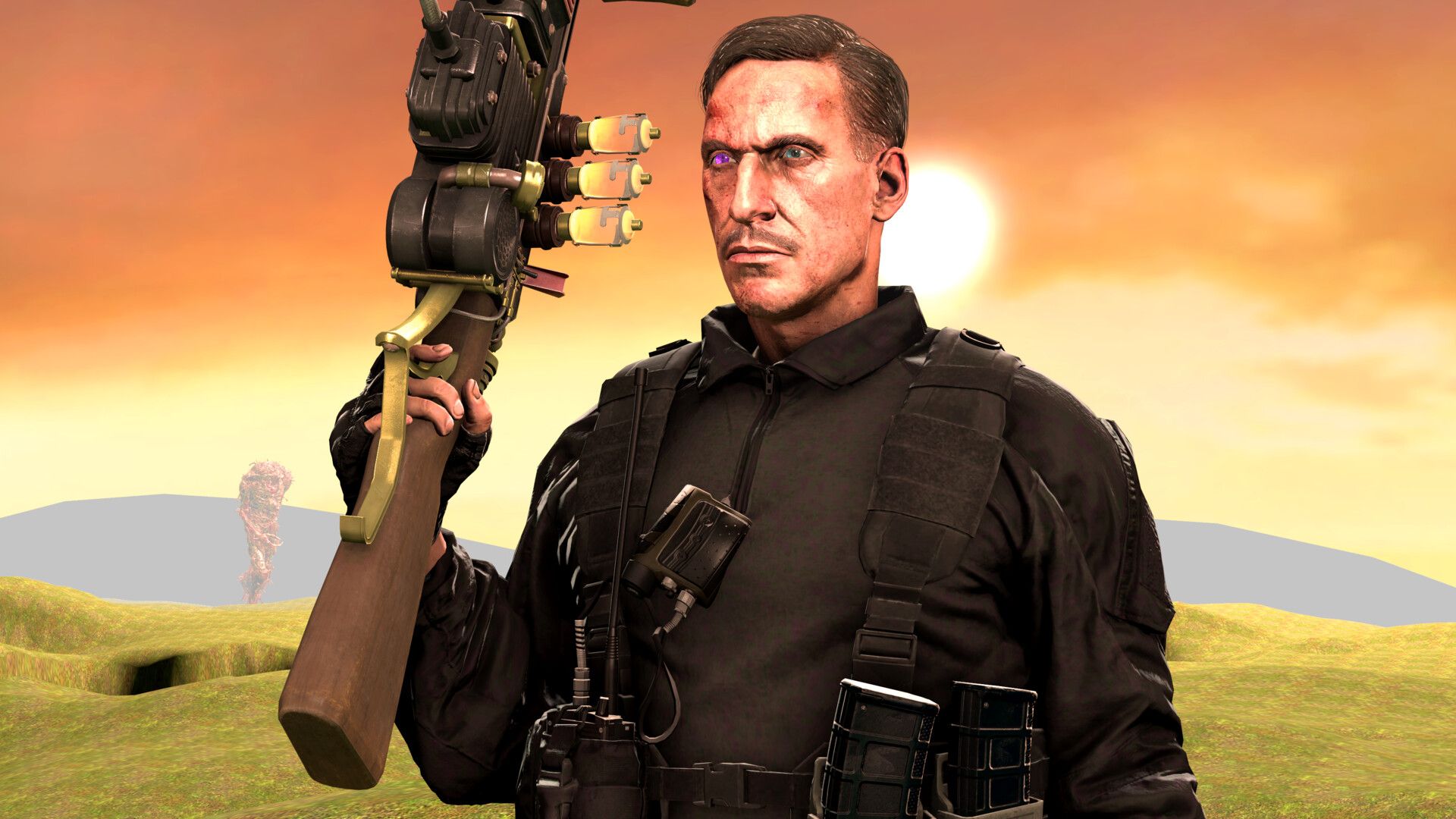 Richtofen Wallpapers - Top Free Richtofen Backgrounds - WallpaperAccess