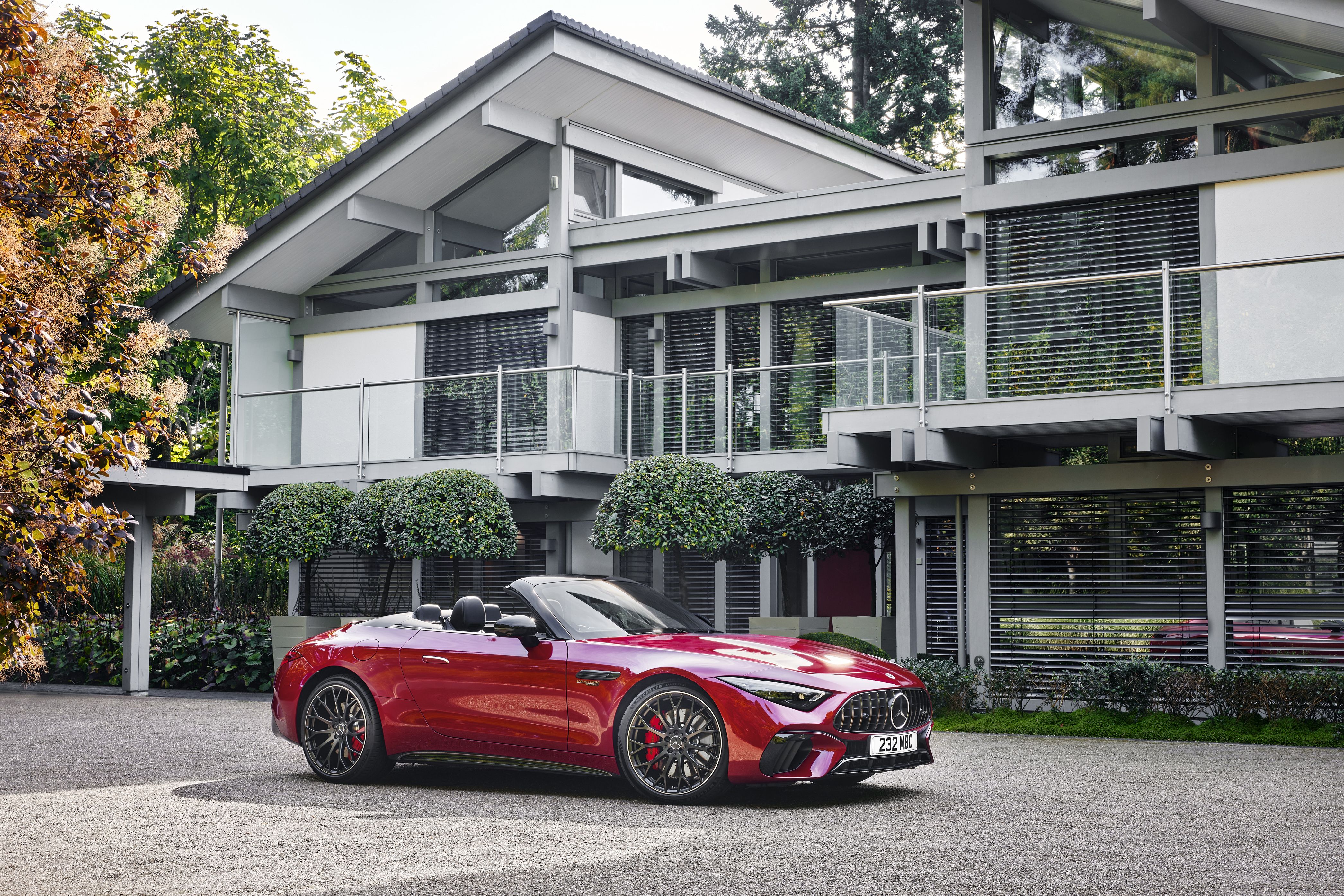 Mercedes-AMG SL63 Wallpapers - Top Free Mercedes-AMG SL63 Backgrounds ...