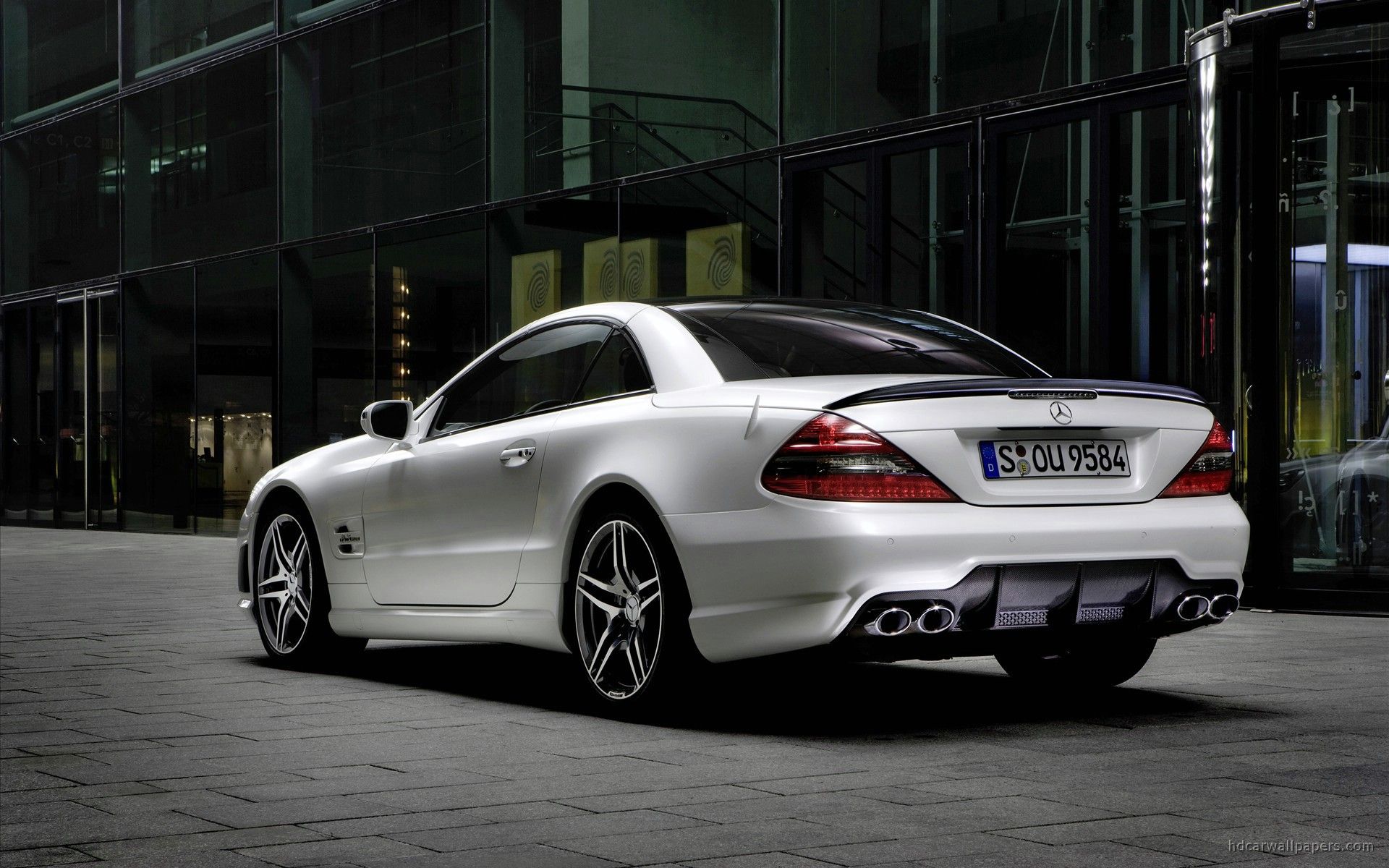 Mercedes-AMG SL63 Wallpapers - Top Free Mercedes-AMG SL63 Backgrounds ...