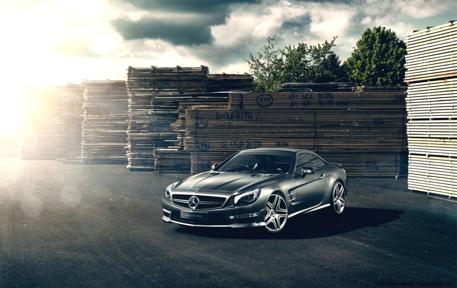 Mercedes-AMG SL63 Wallpapers - Top Free Mercedes-AMG SL63 Backgrounds ...