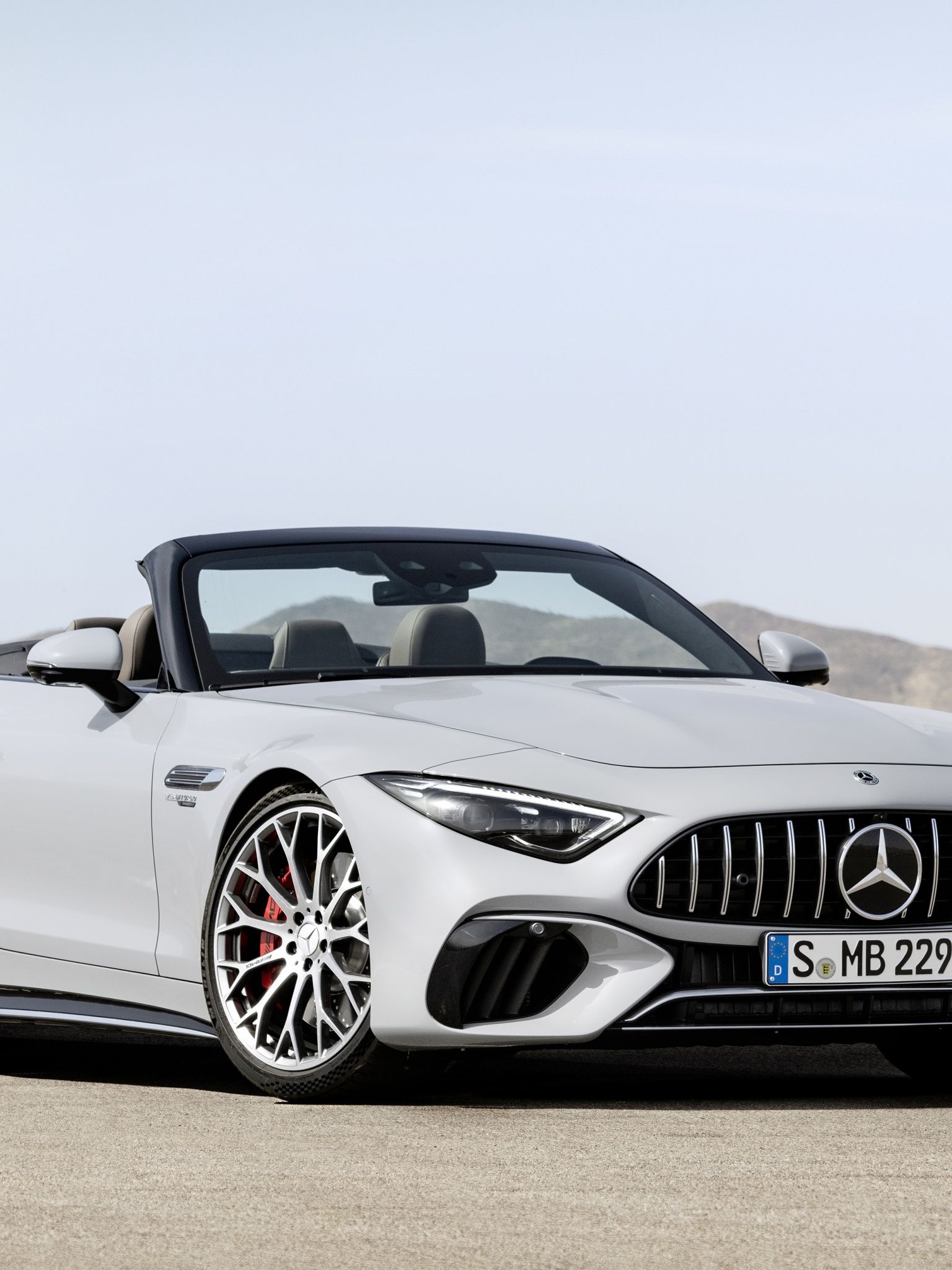 Mercedes-AMG SL63 Wallpapers - Top Free Mercedes-AMG SL63 Backgrounds ...