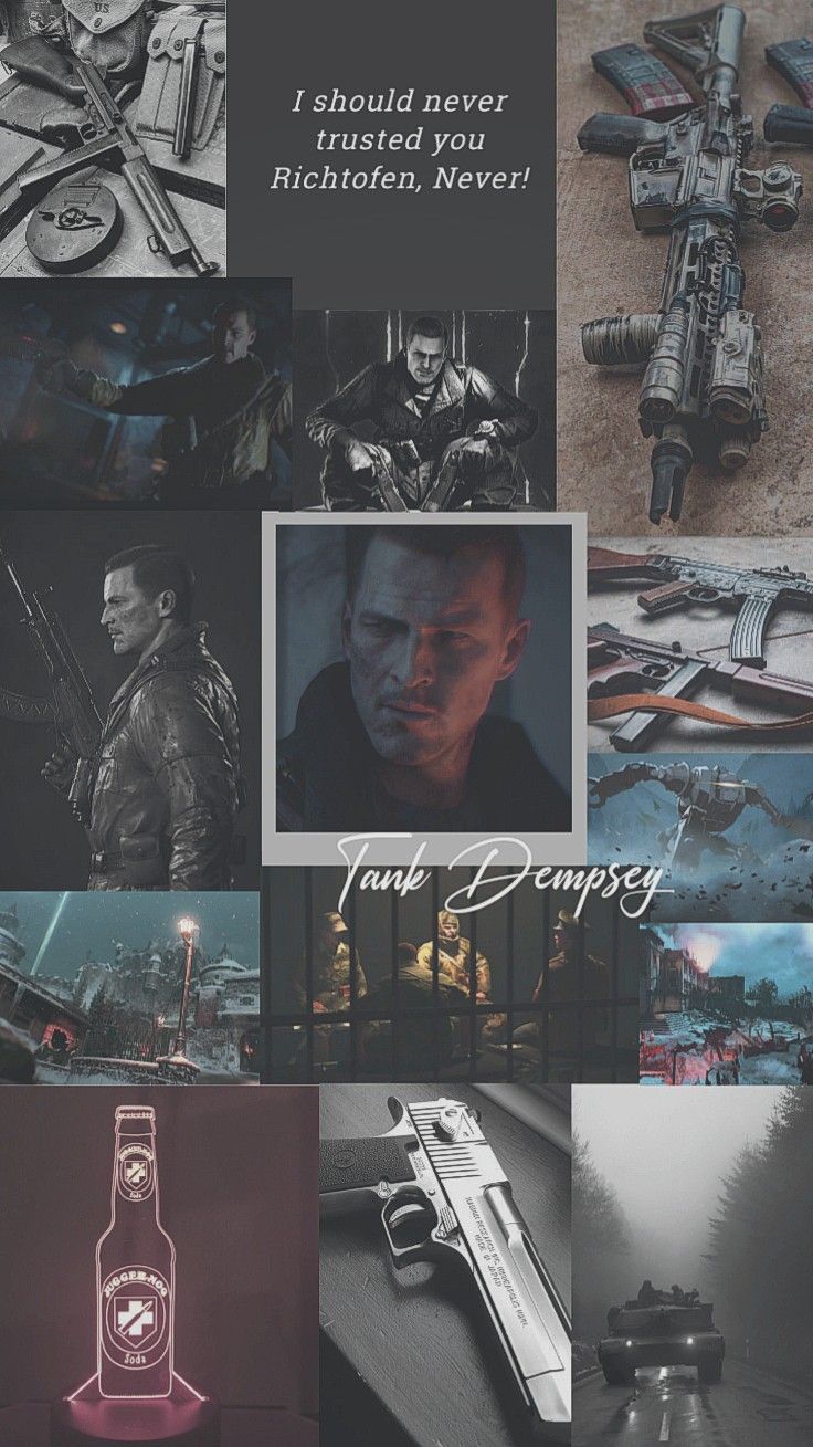 Richtofen Wallpapers - Top Free Richtofen Backgrounds - WallpaperAccess