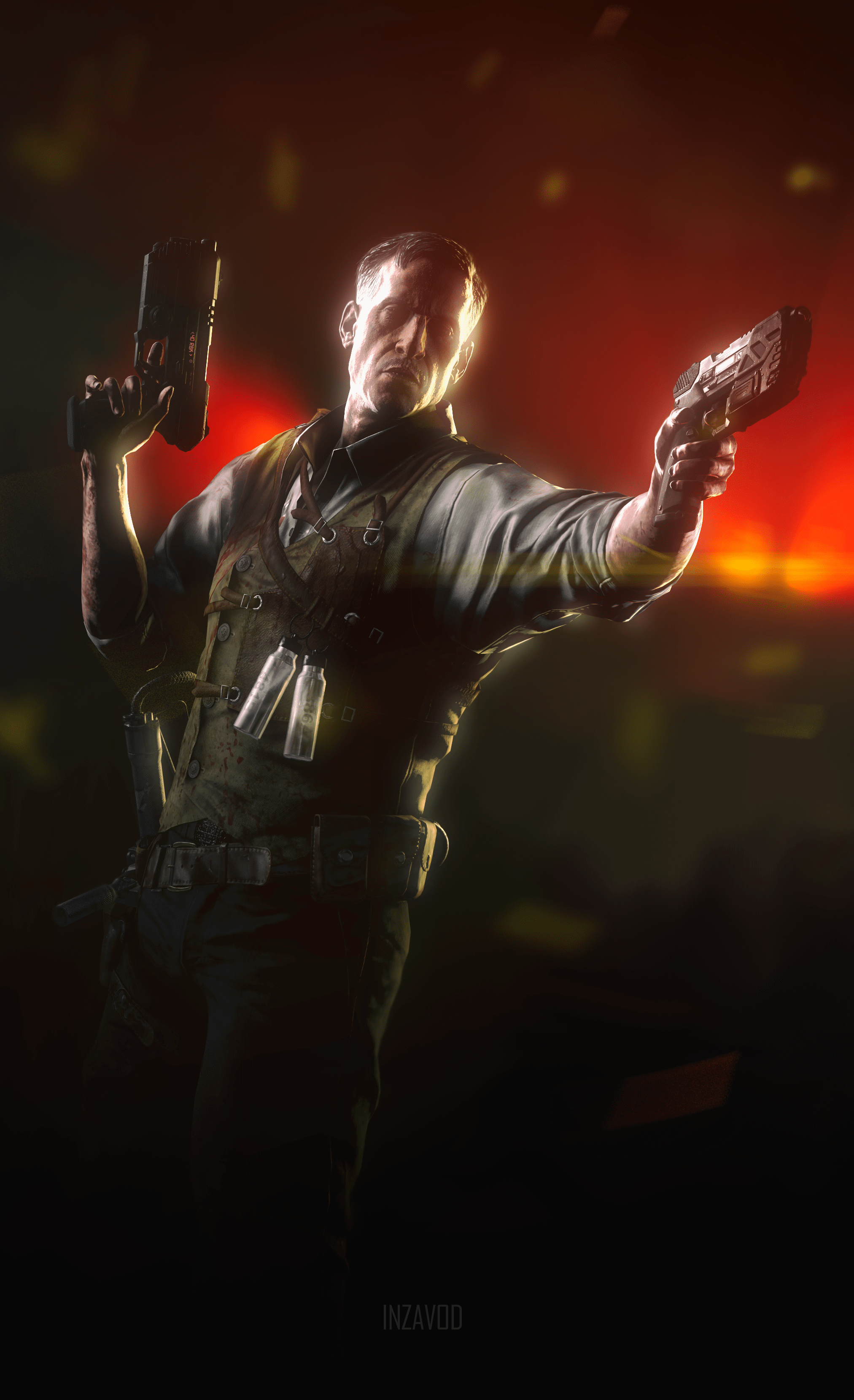 Richtofen Wallpapers - Top Free Richtofen Backgrounds - WallpaperAccess