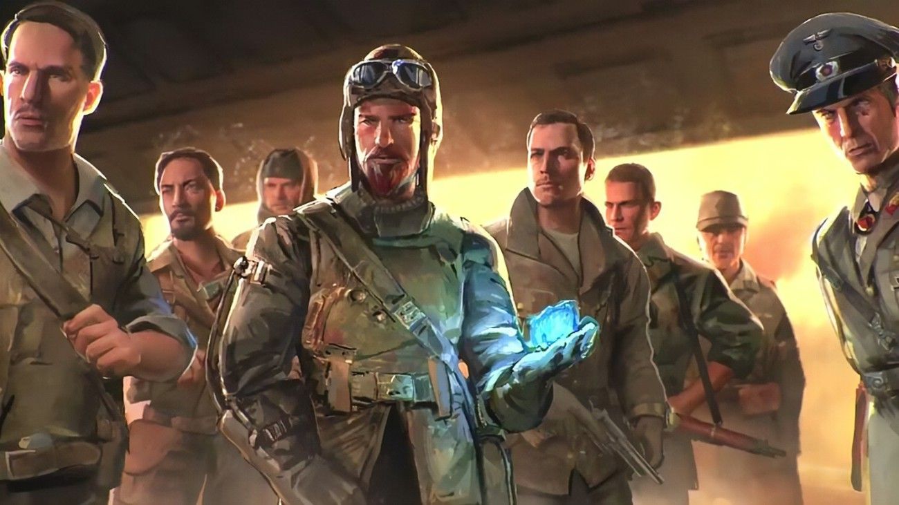 Richtofen Wallpapers - Top Free Richtofen Backgrounds - WallpaperAccess