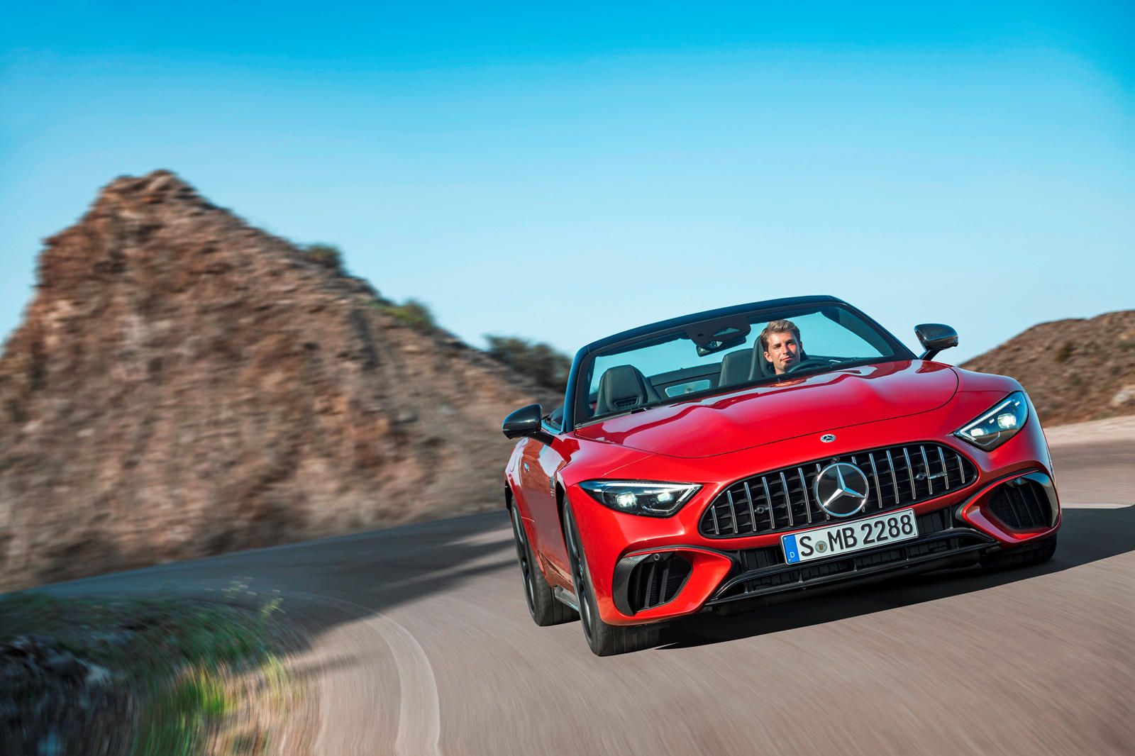 Mercedes-AMG SL63 Wallpapers - Top Free Mercedes-AMG SL63 Backgrounds ...