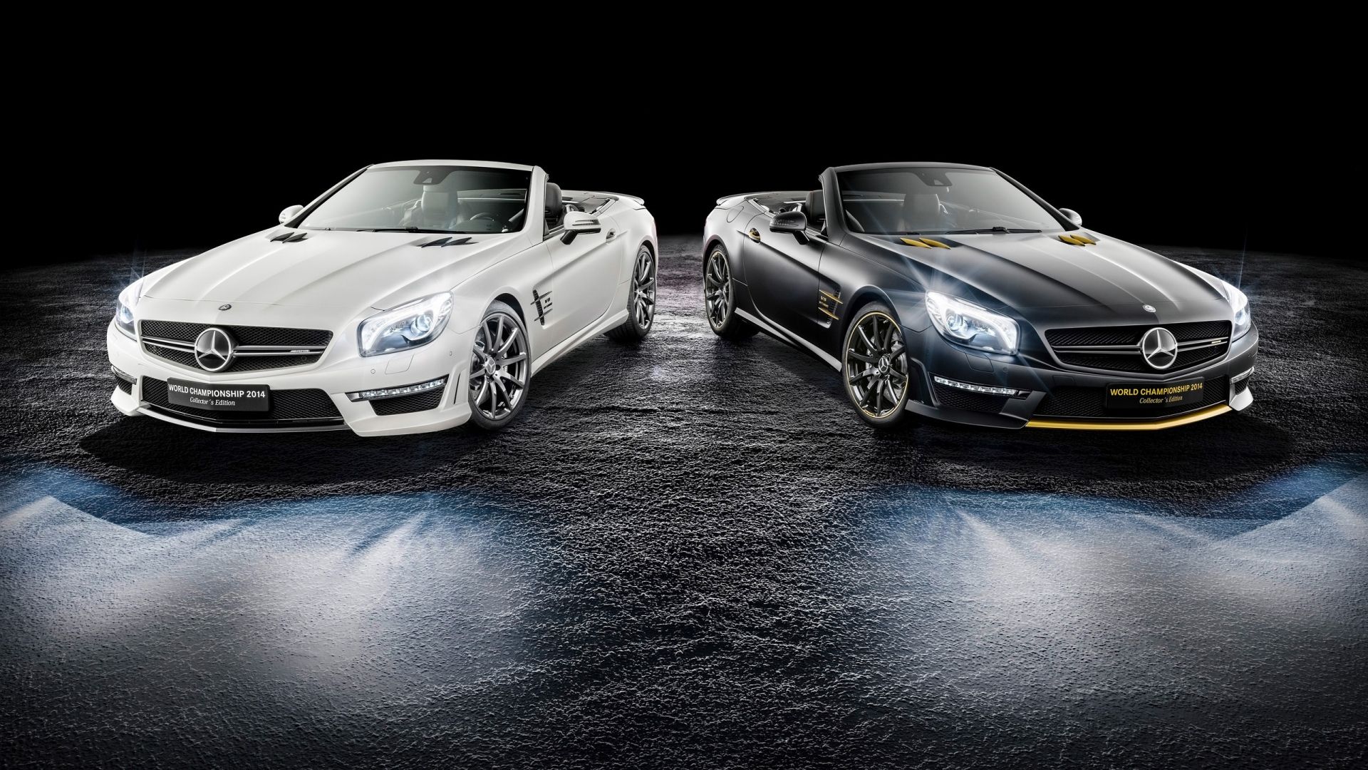 Mercedes-AMG SL63 Wallpapers - Top Free Mercedes-AMG SL63 Backgrounds ...