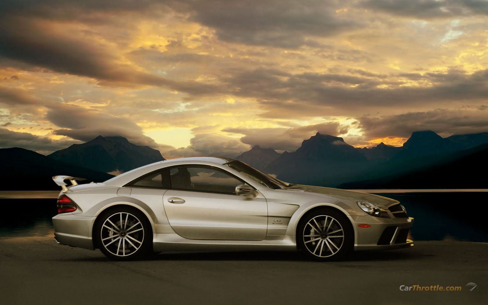 Mercedes-AMG SL63 Wallpapers - Top Free Mercedes-AMG SL63 Backgrounds ...