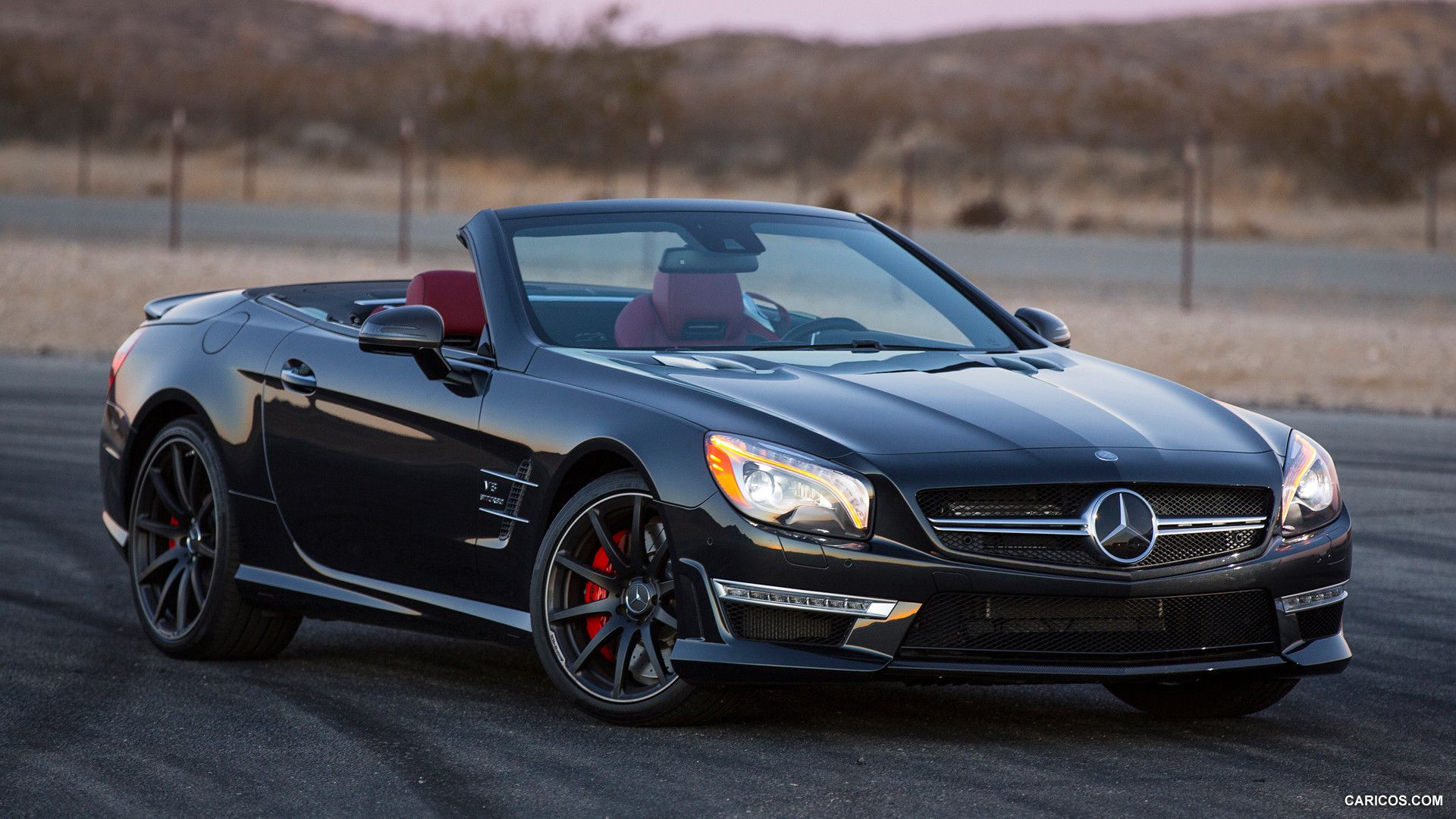 Mercedes-AMG SL63 Wallpapers - Top Free Mercedes-AMG SL63 Backgrounds ...