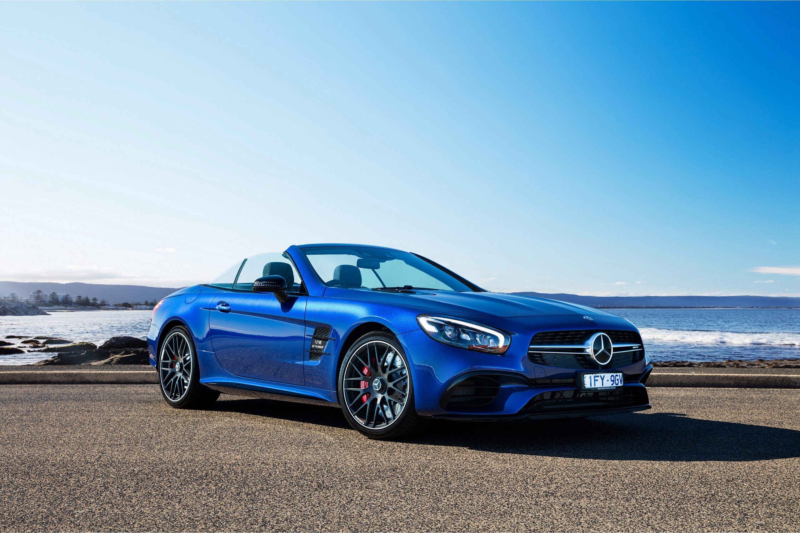 Mercedes-AMG SL63 Wallpapers - Top Free Mercedes-AMG SL63 Backgrounds ...
