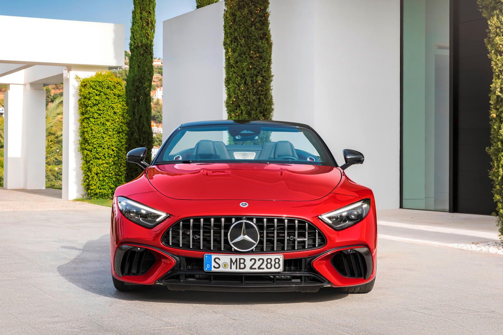 Mercedes-AMG SL63 Wallpapers - Top Free Mercedes-AMG SL63 Backgrounds ...